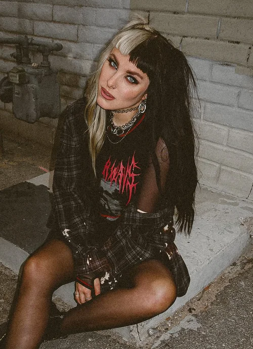 Indiefoxx — Indiefoxx