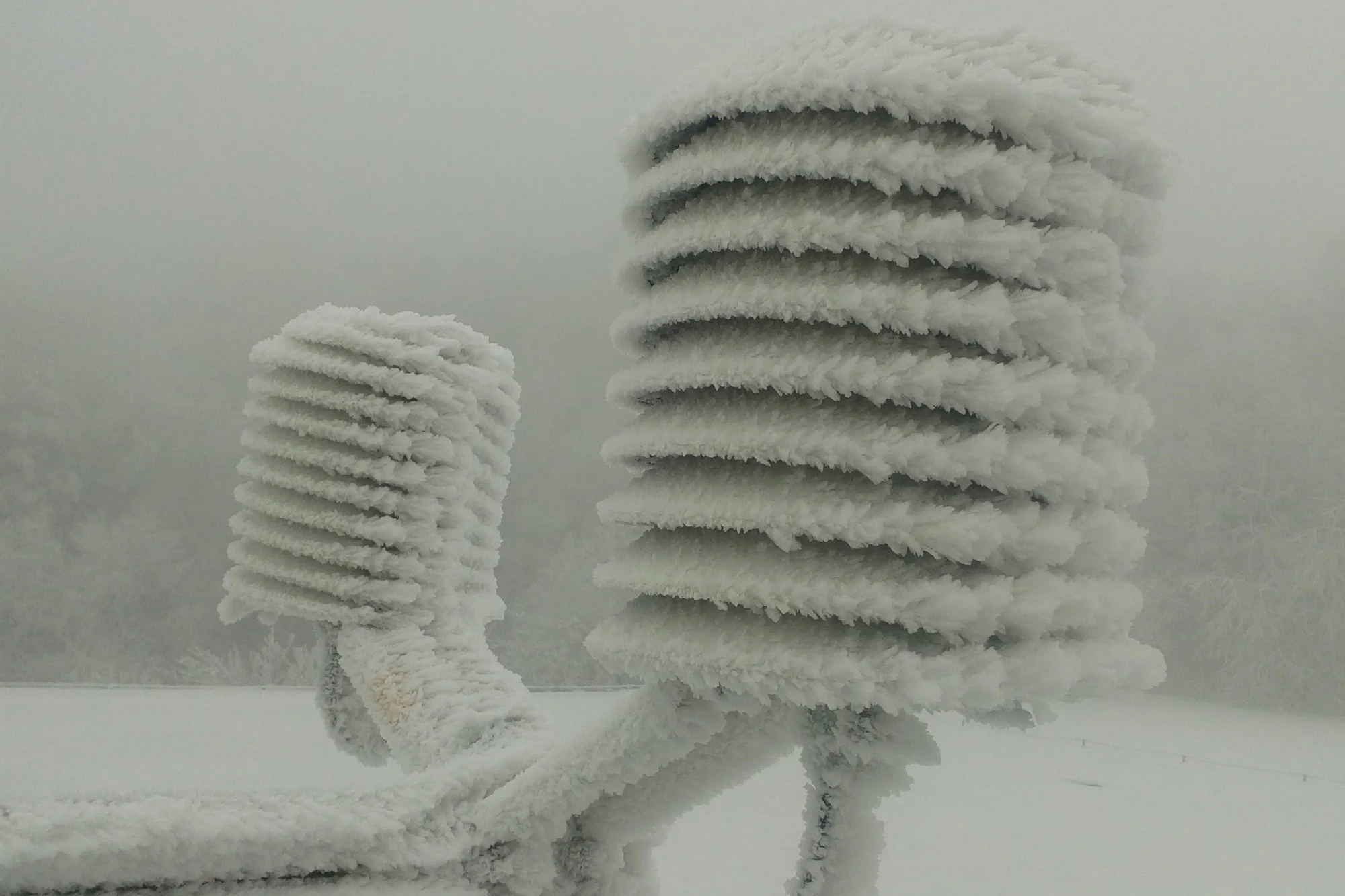 MeteoShield Professional — BARANI