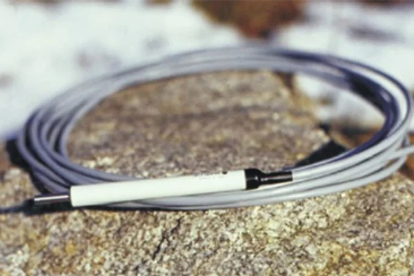 TEMPERATURE & HUMIDITY SENSORS — BARANI