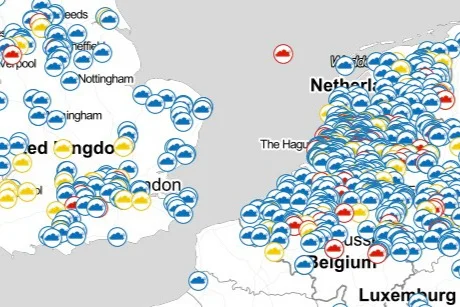 Simple tips to maximize your LoRaWAN and Sigfox weather station signal ...