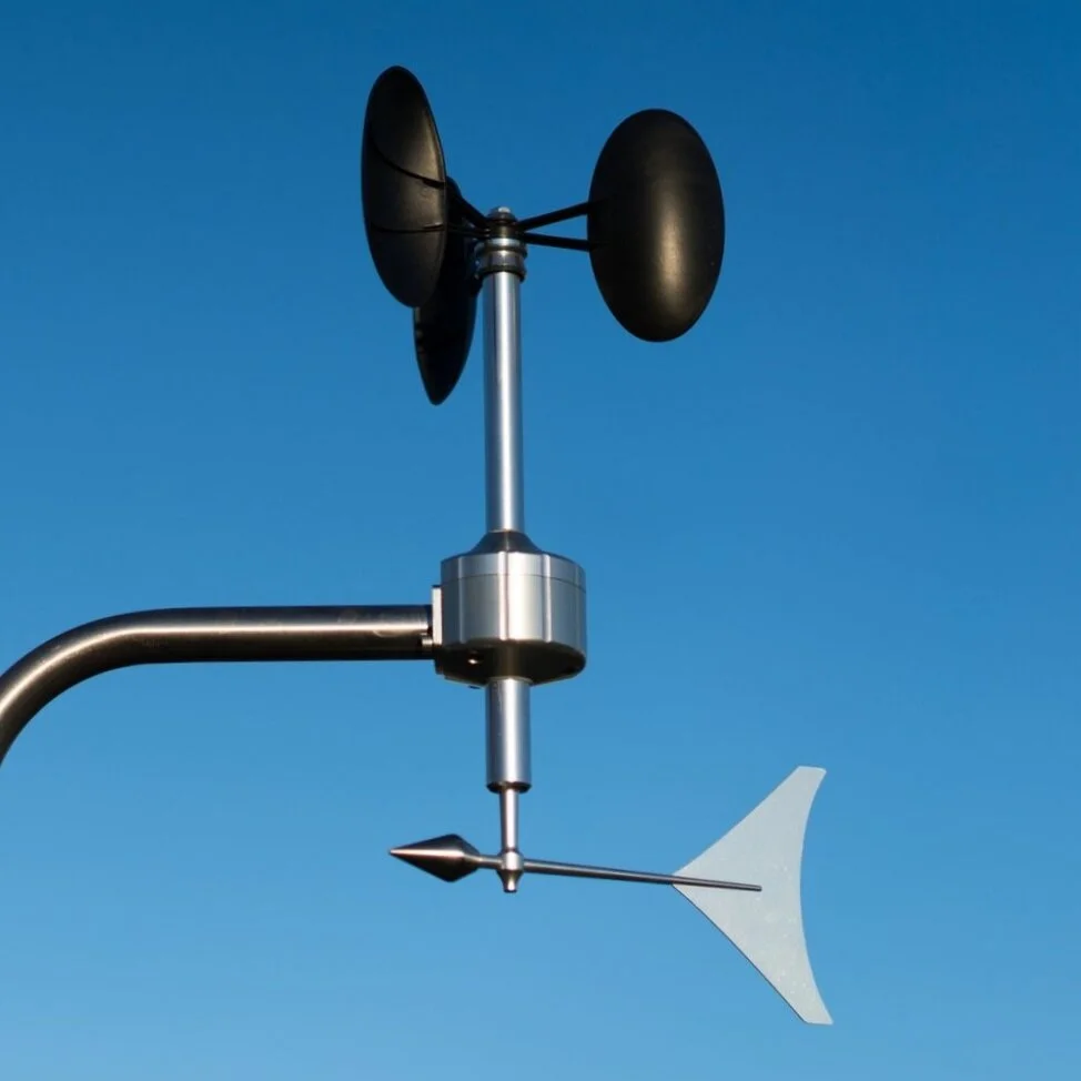It’s Not All About Wind Measurement Accuracy — BARANI