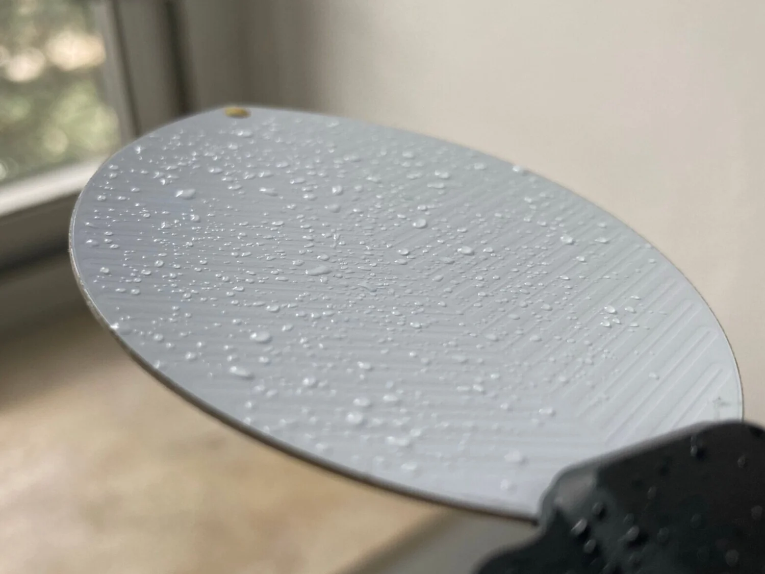 Visual Guide to Interpreting Leaf Wetness Sensor Readings — BARANI
