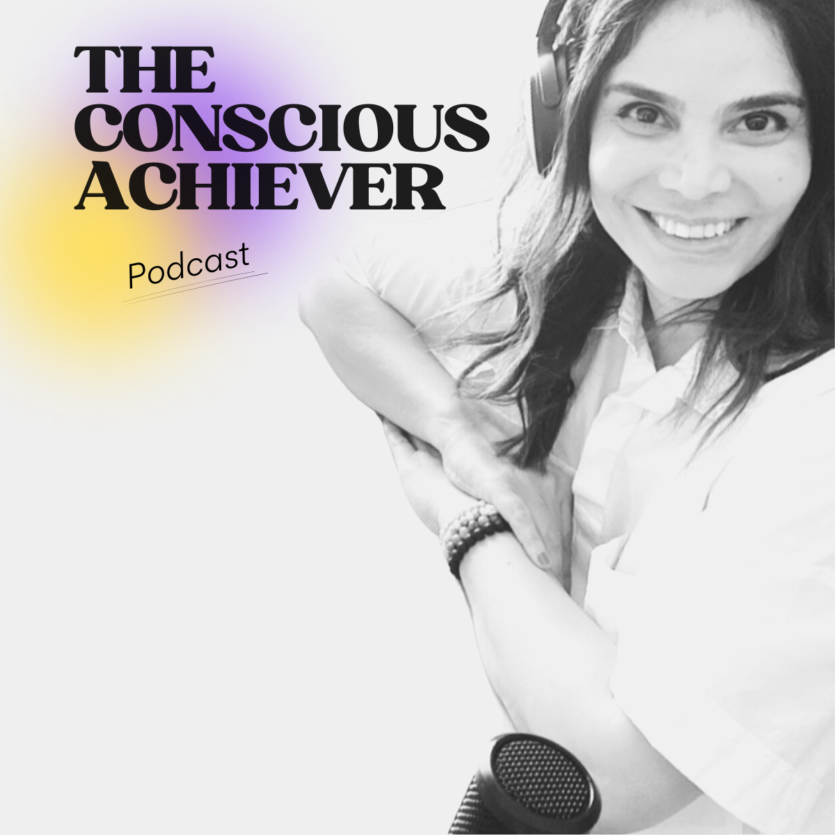 Ghada B khalifeh | Conscious Leadership