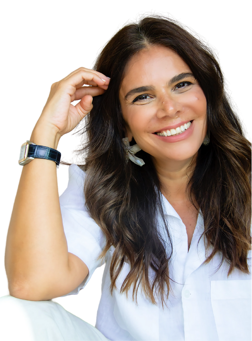 Ghada B khalifeh | Conscious Leadership