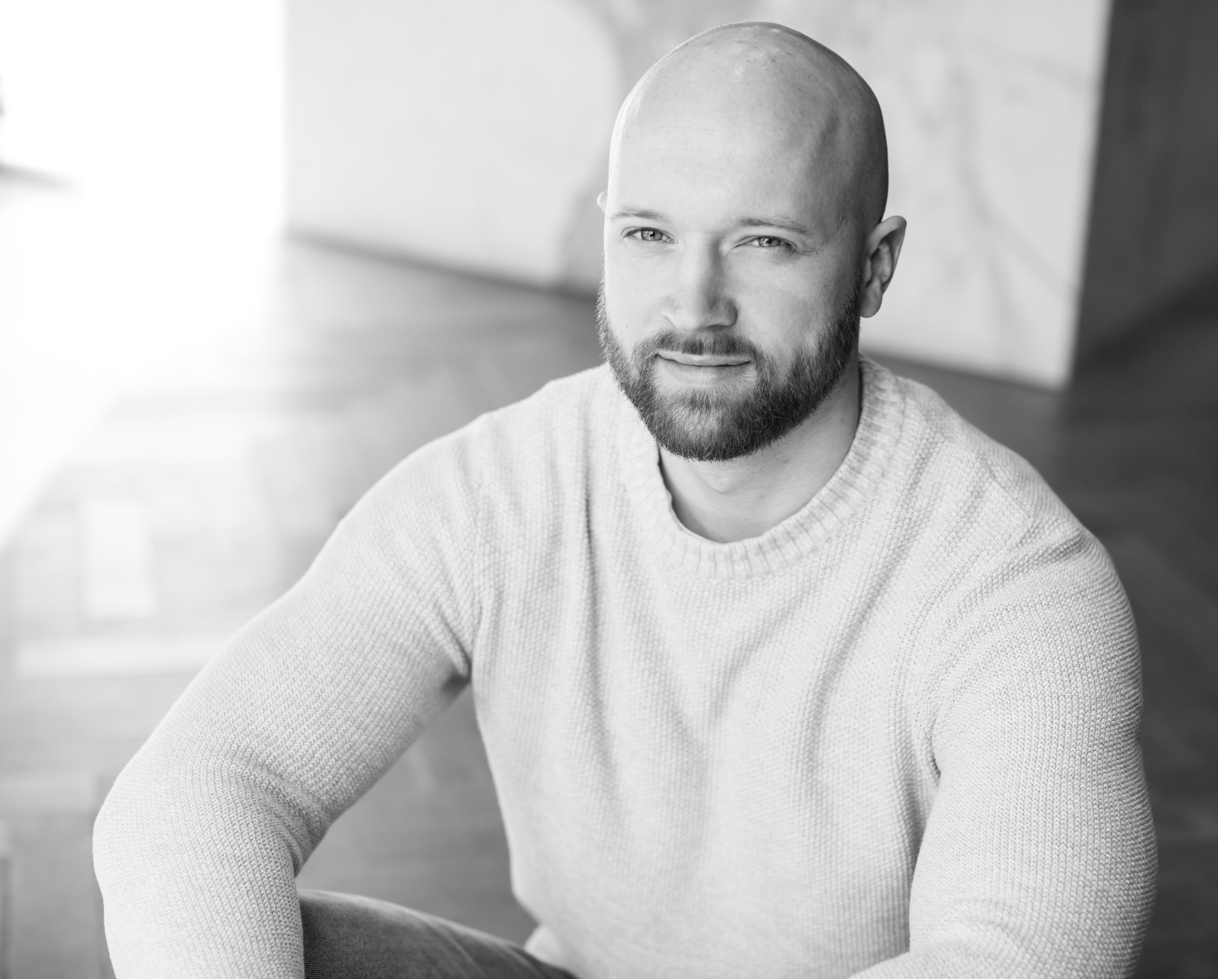 About Us — Blakes London