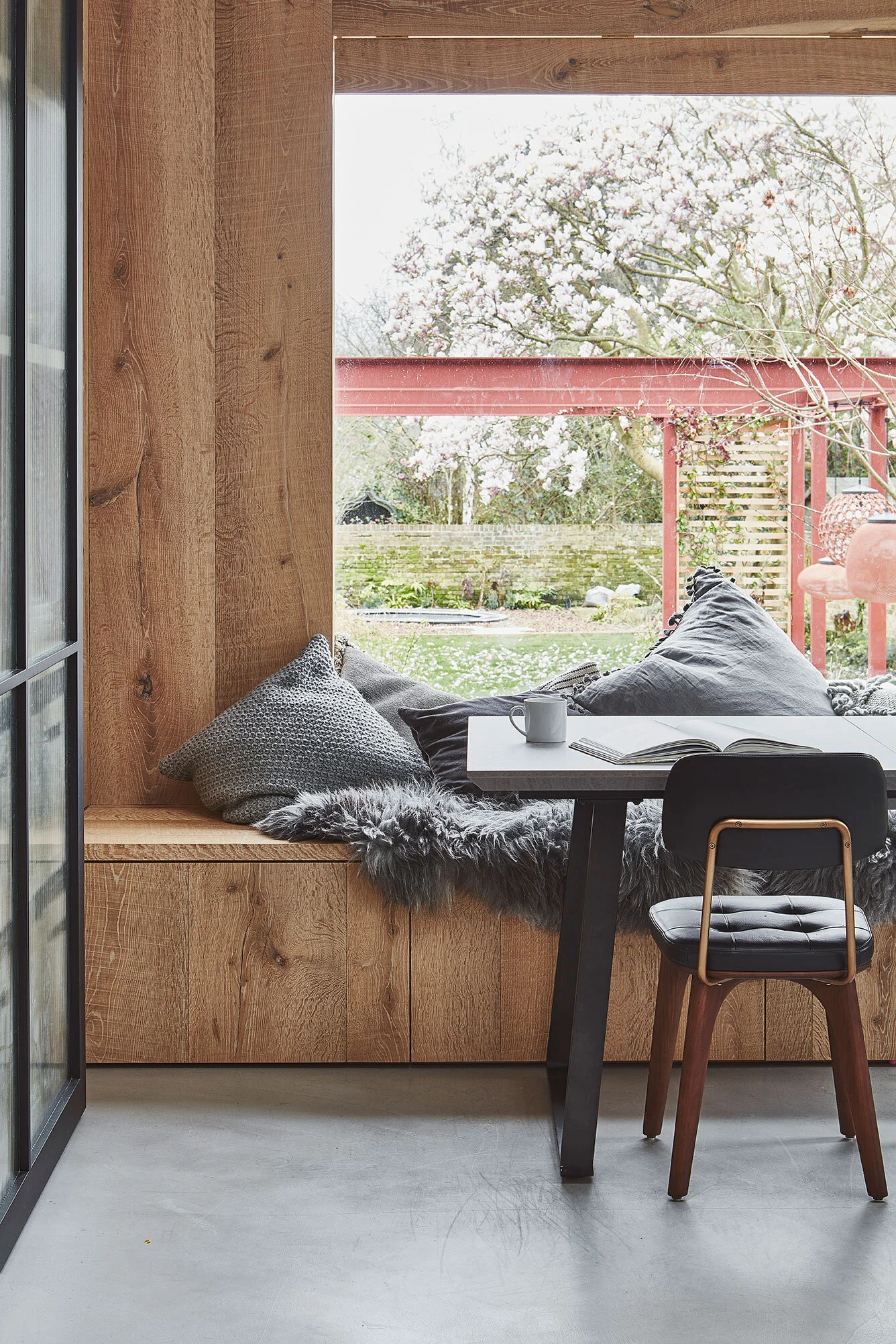 CASTLEBAR — Blakes London