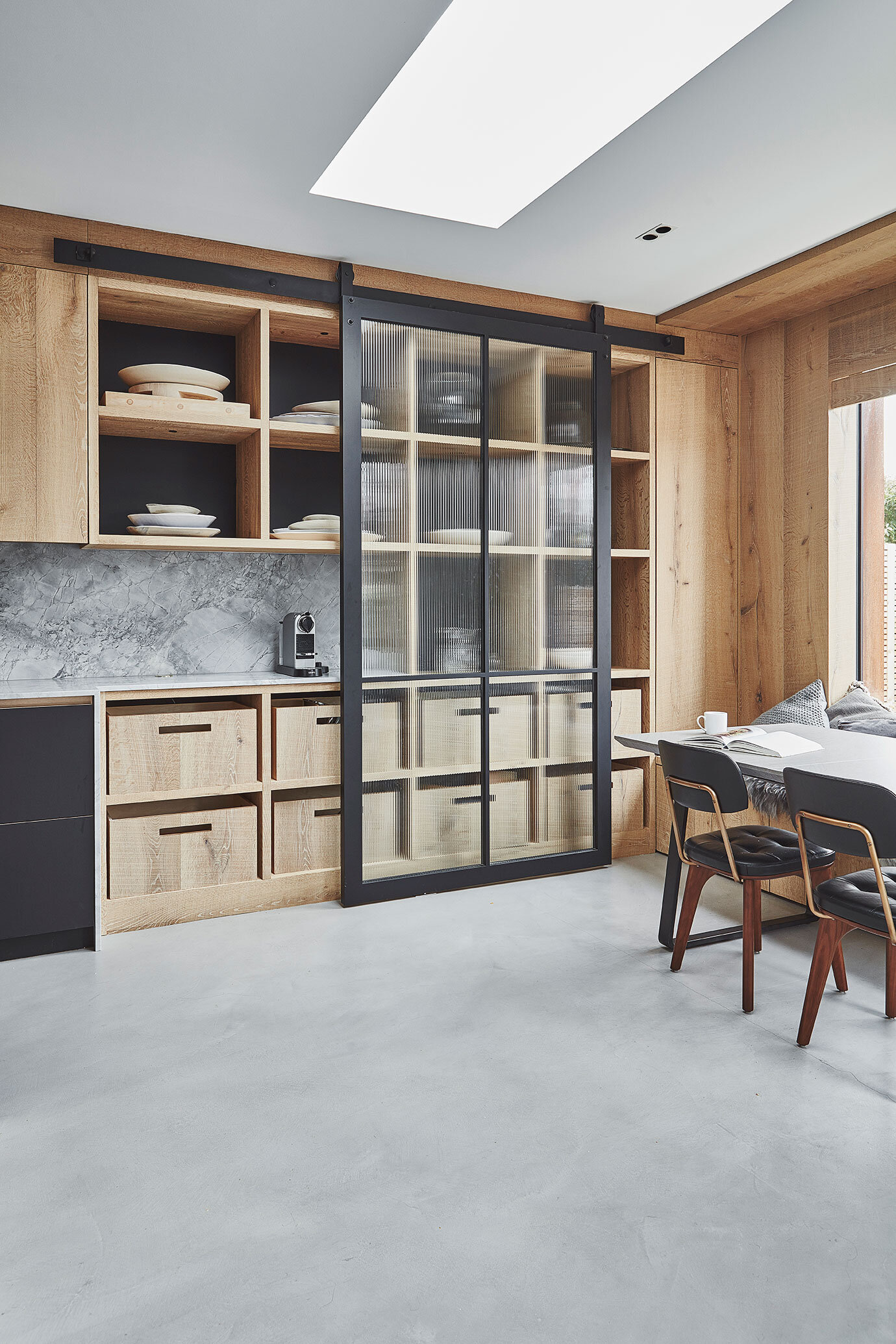 CASTLEBAR — Blakes London