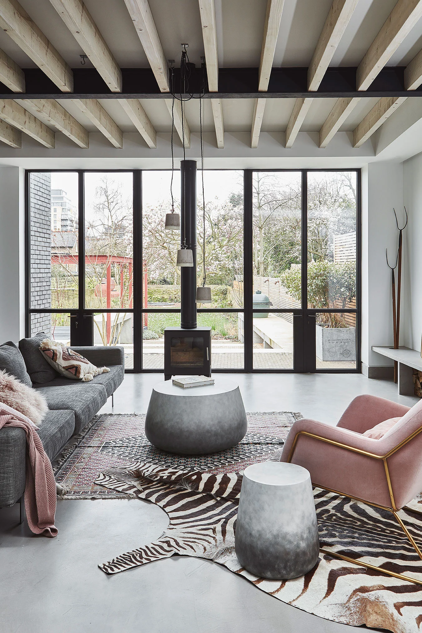 CASTLEBAR — Blakes London