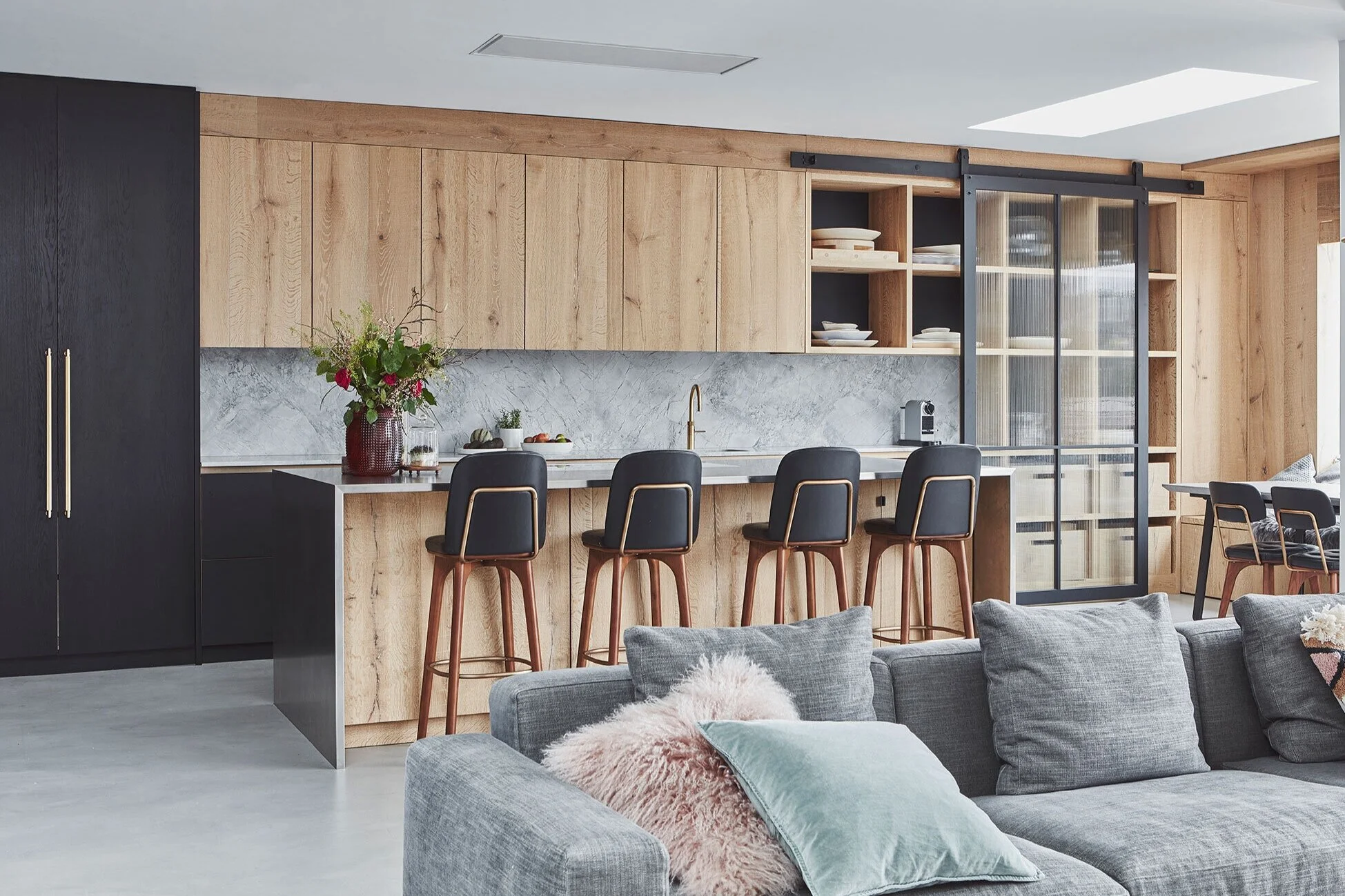 Kitchens — Blakes London