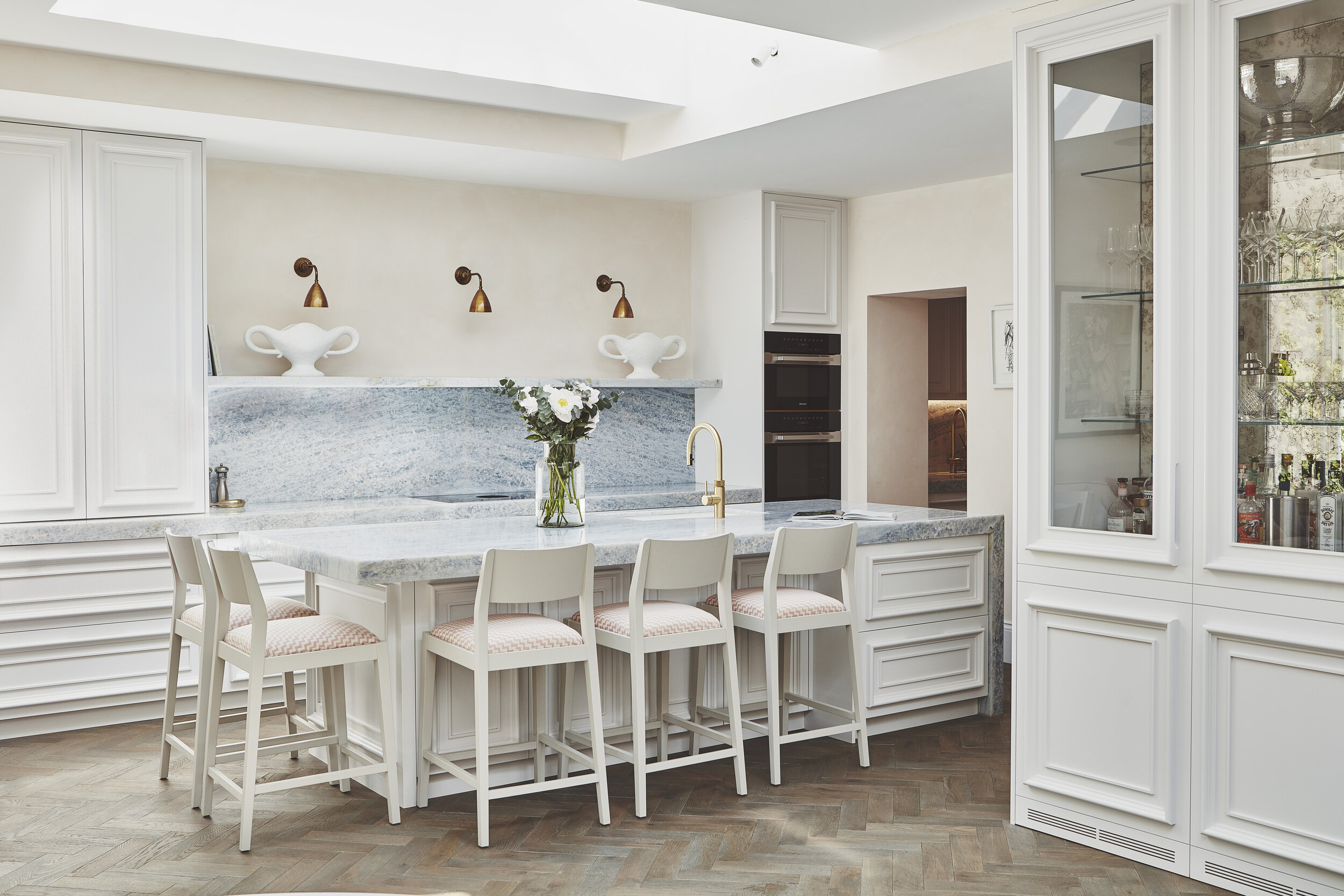 Kitchens — Blakes London