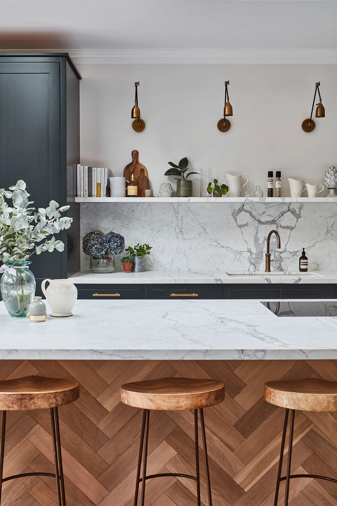 HENDERSON — Blakes London