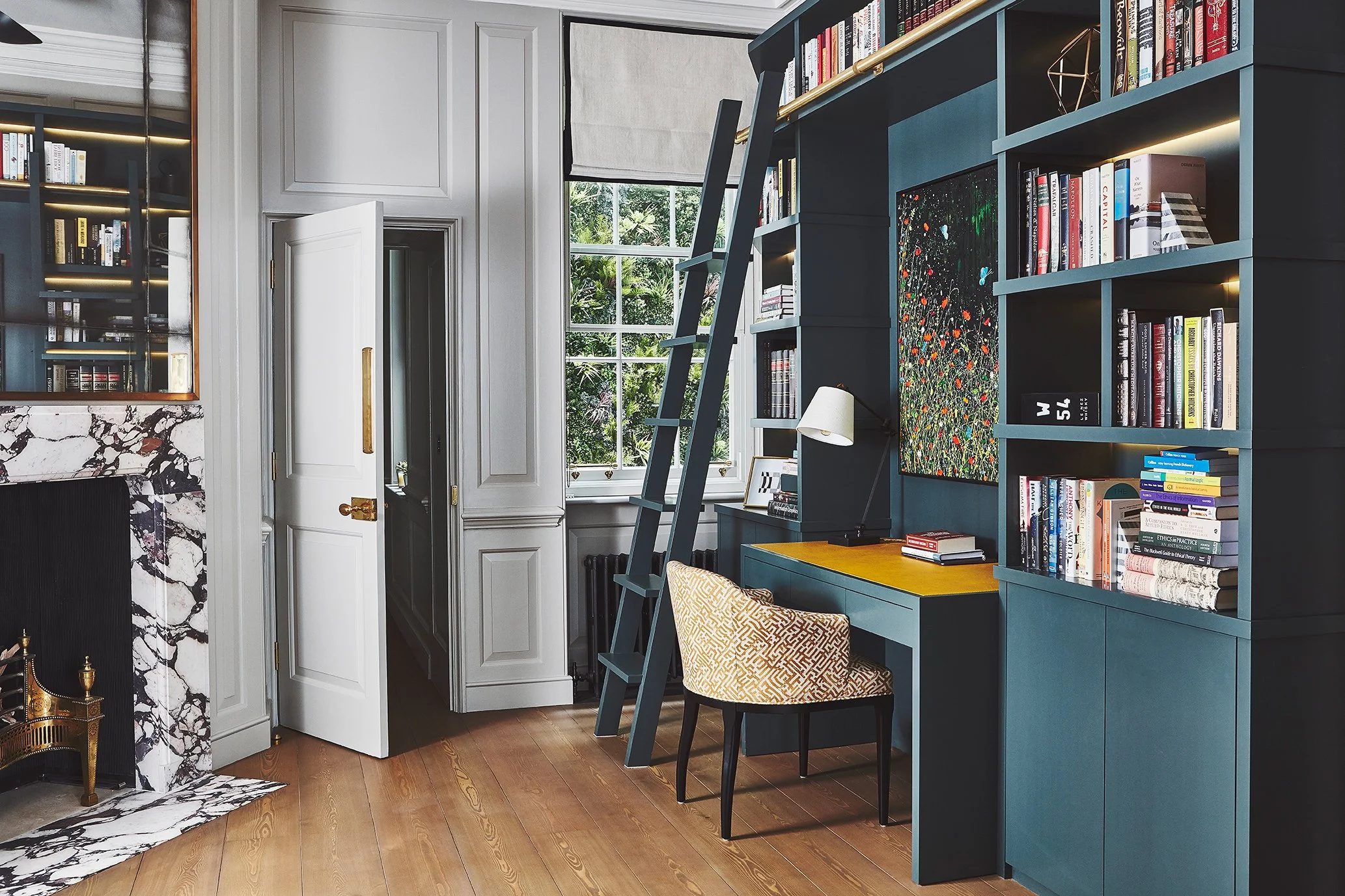 Studies — Blakes London