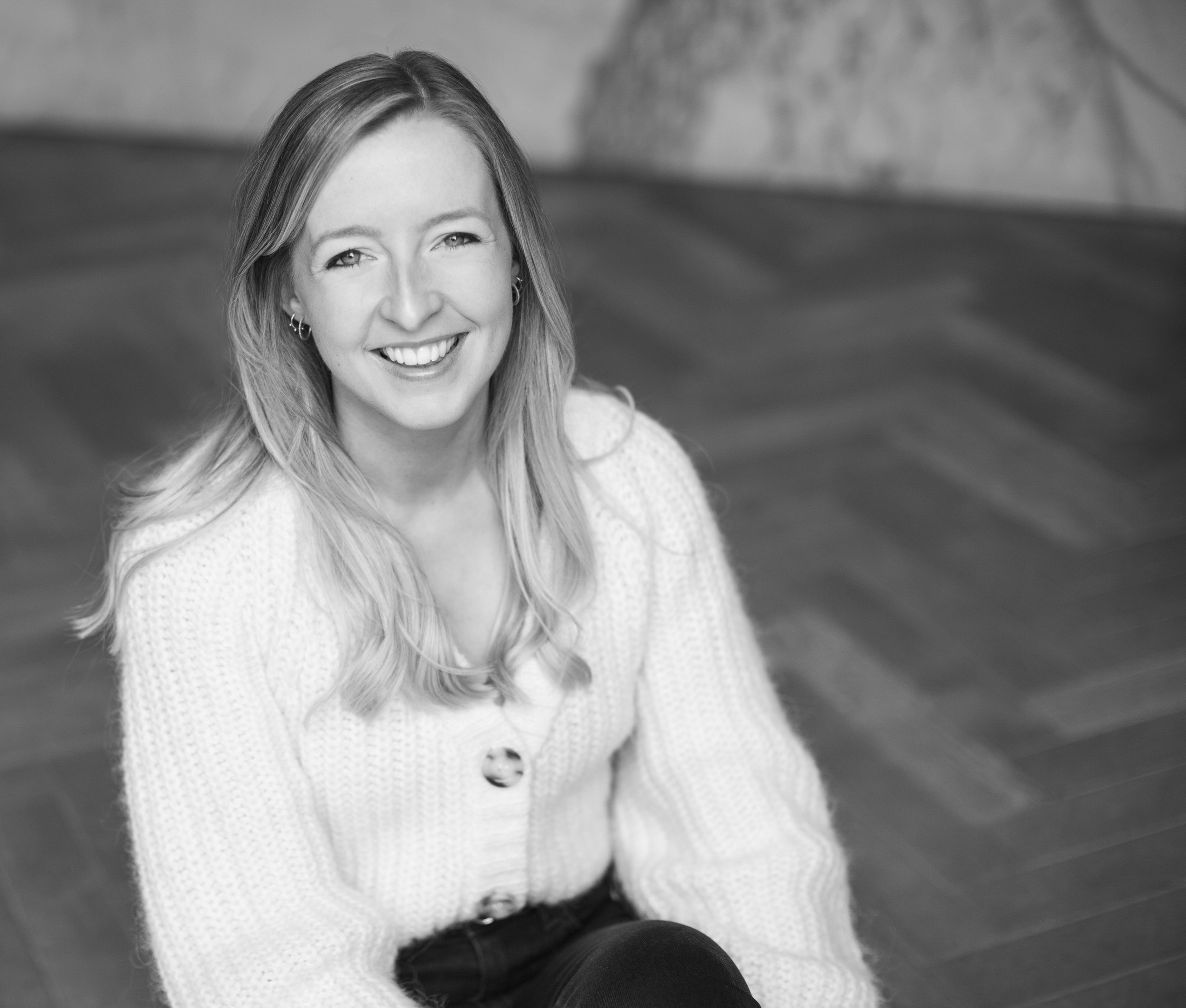 About Us — Blakes London