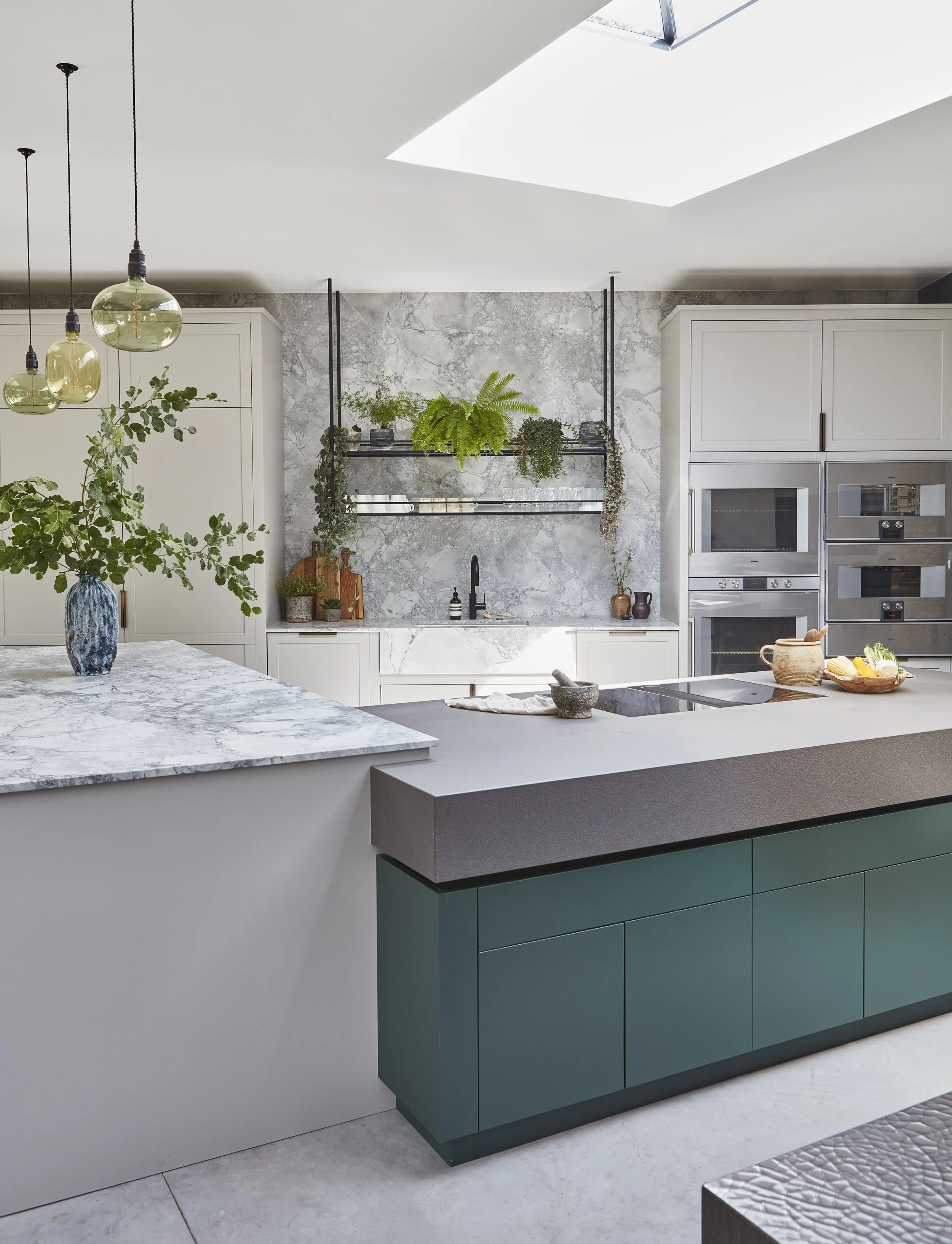 Kitchens — Blakes London