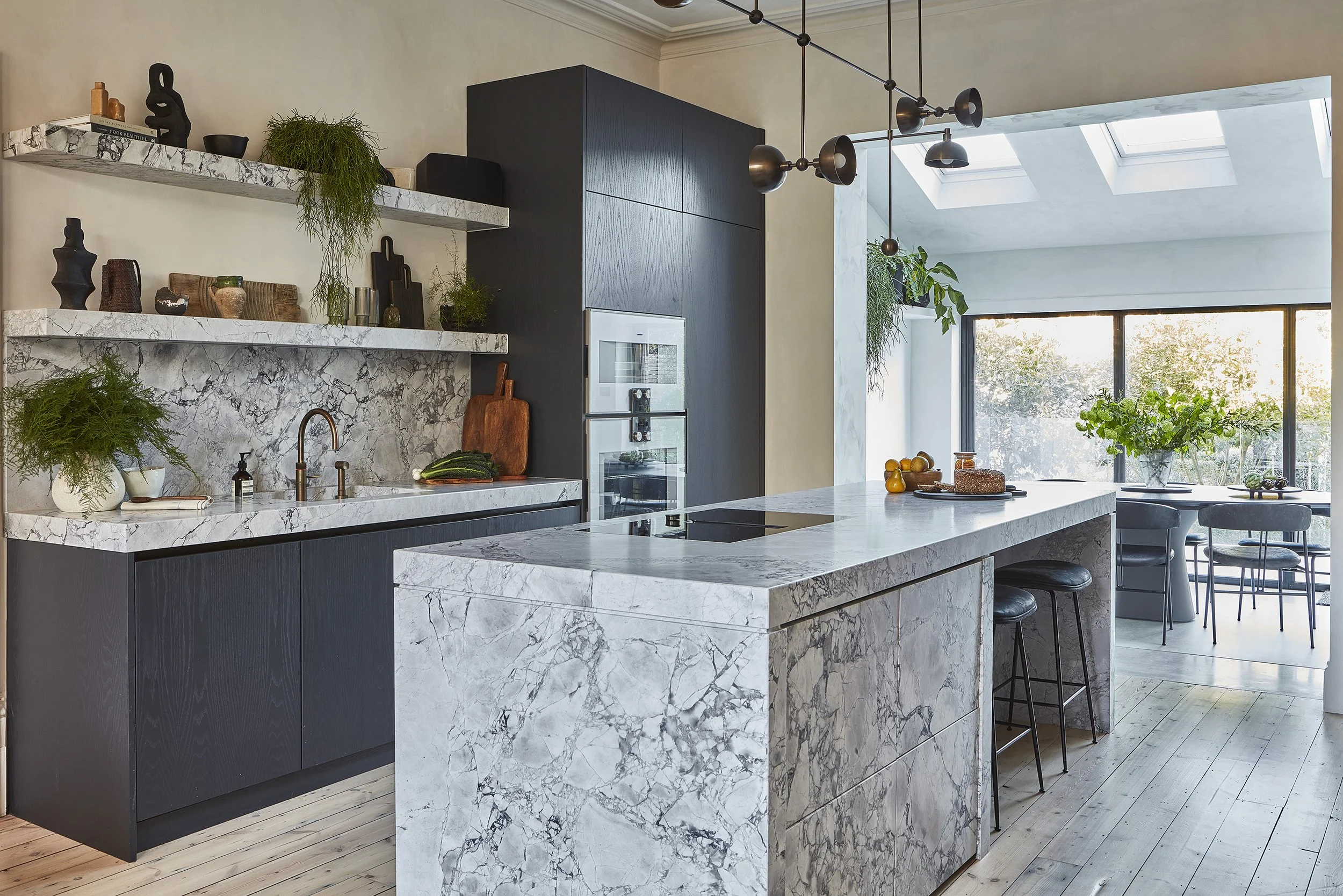 Kitchens — Blakes London