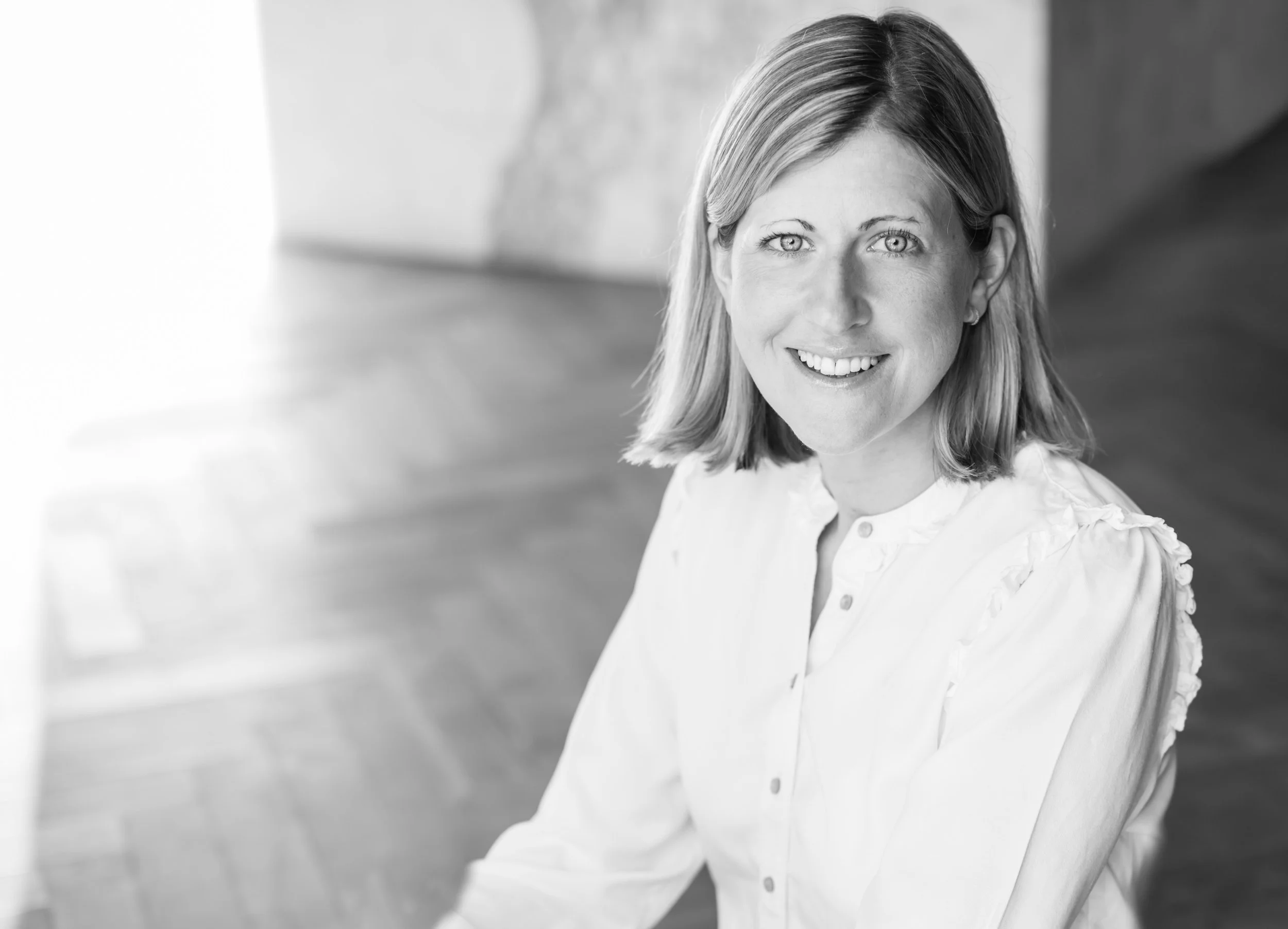 About Us — Blakes London