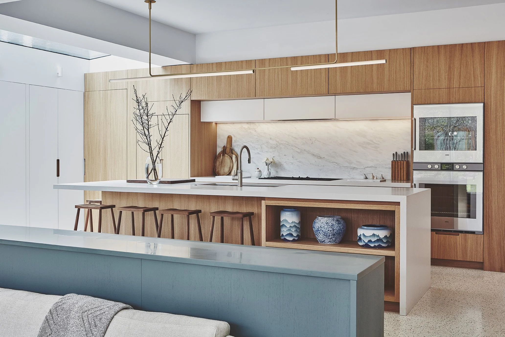 Kitchens — Blakes London