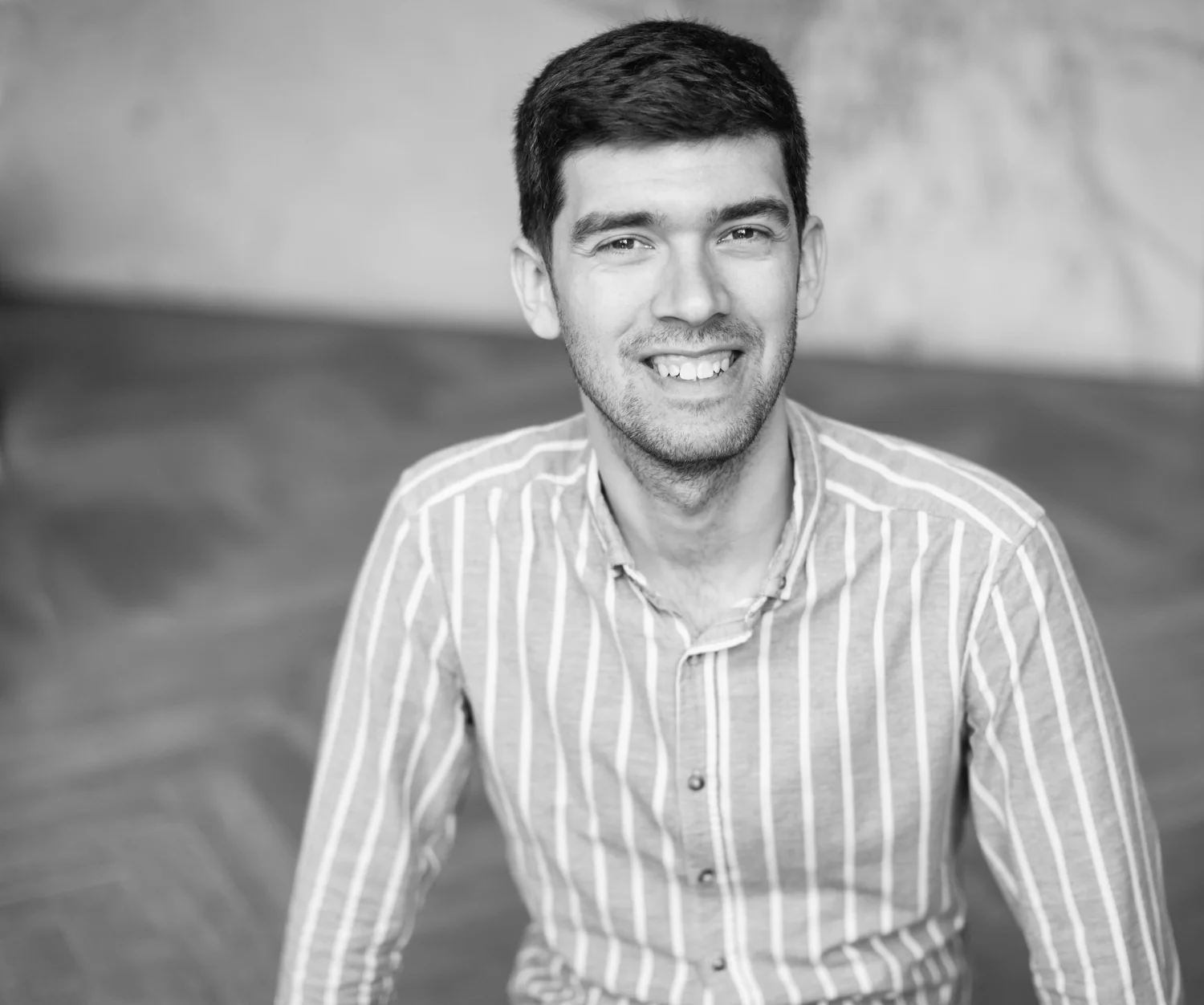 About Us — Blakes London