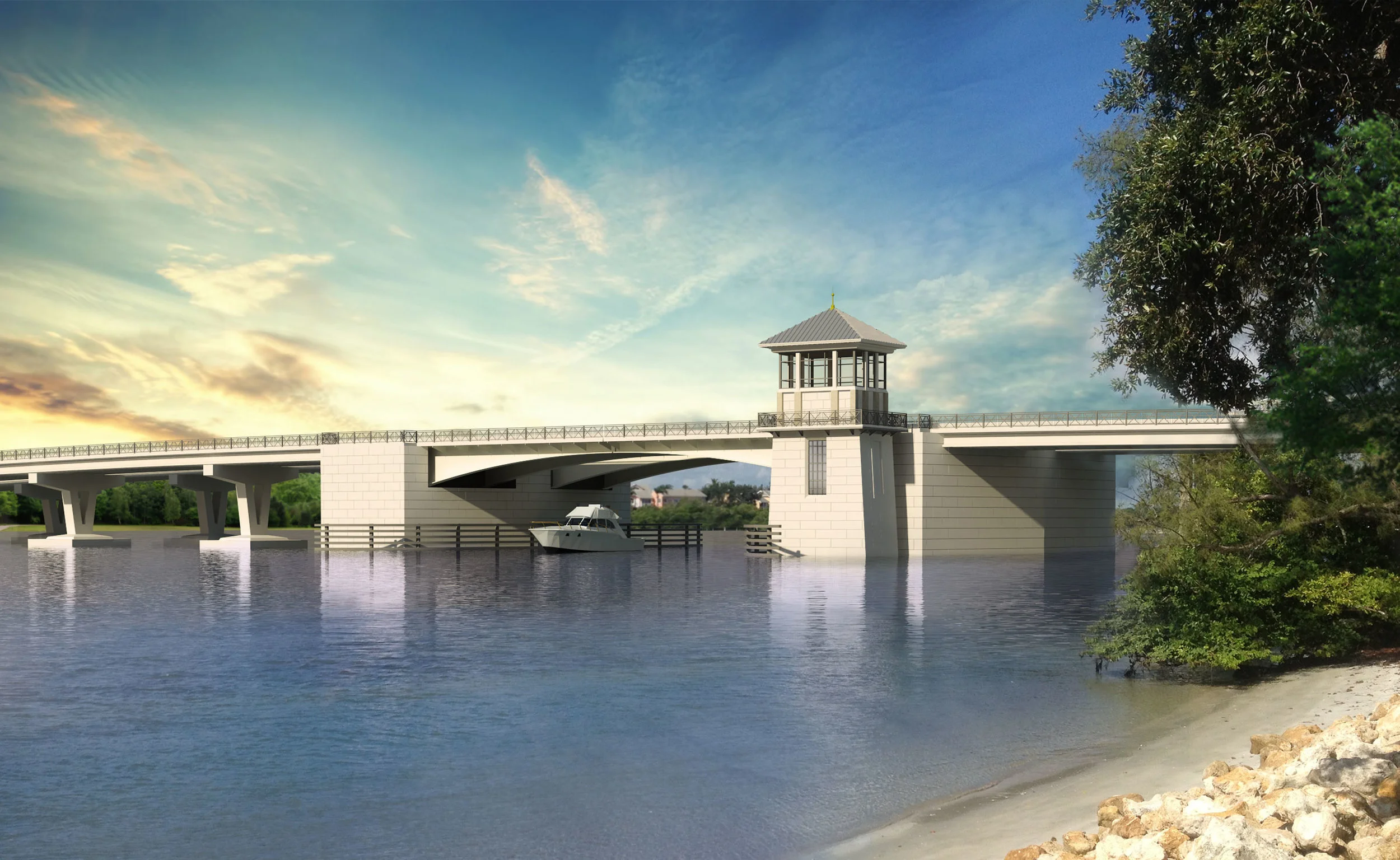 +Bridges