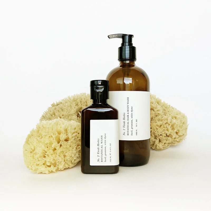 Viridi Herbis — Barratt Riley & Co