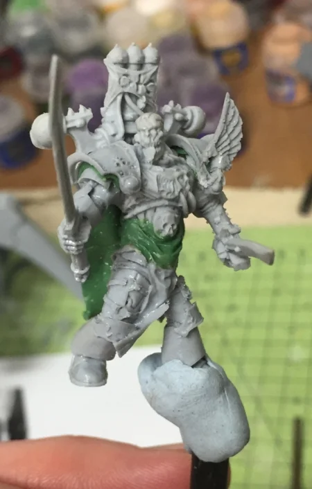 Pledges - February 2018 — The Hobby Butterflies