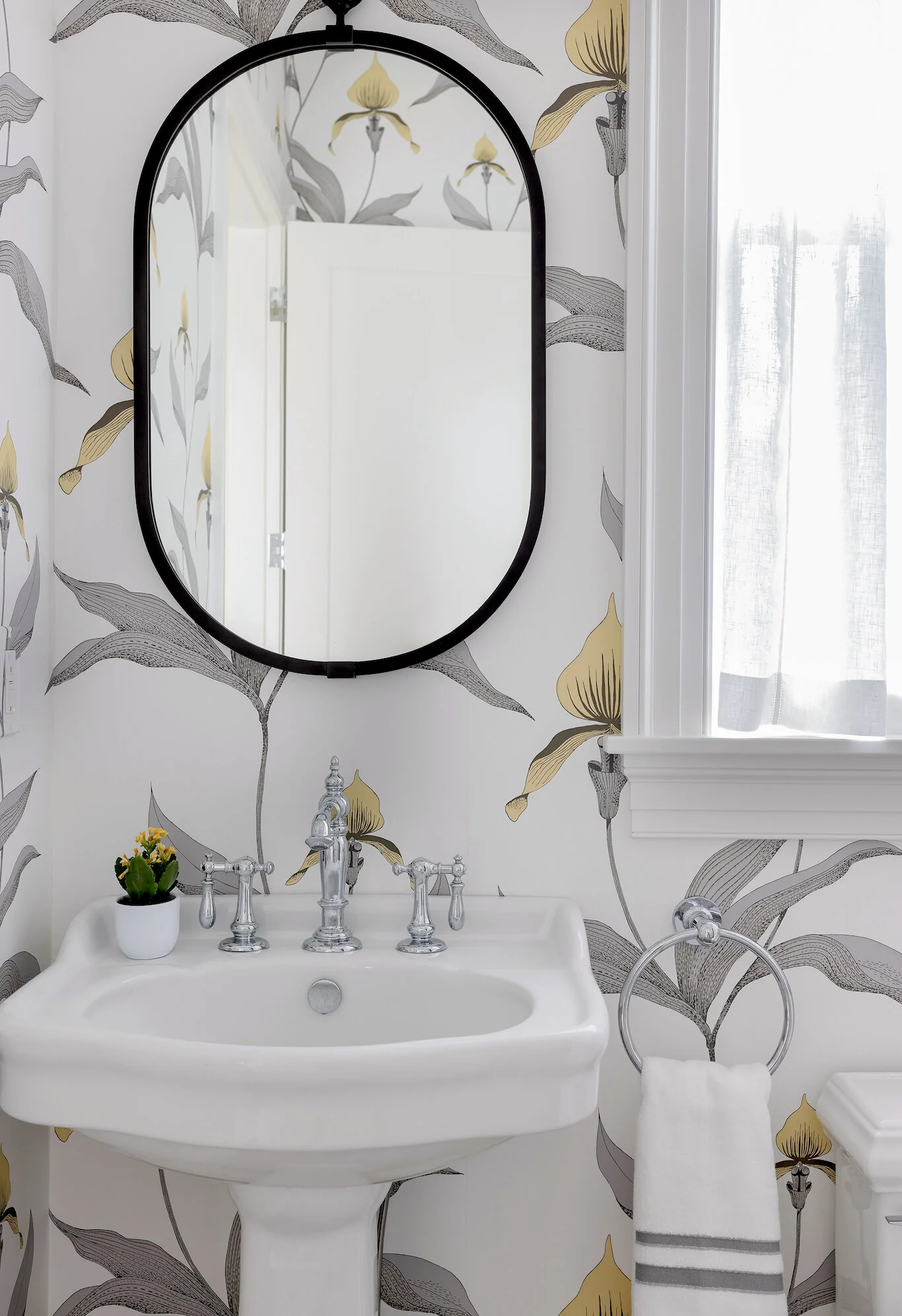 Sarah Cole Interiors