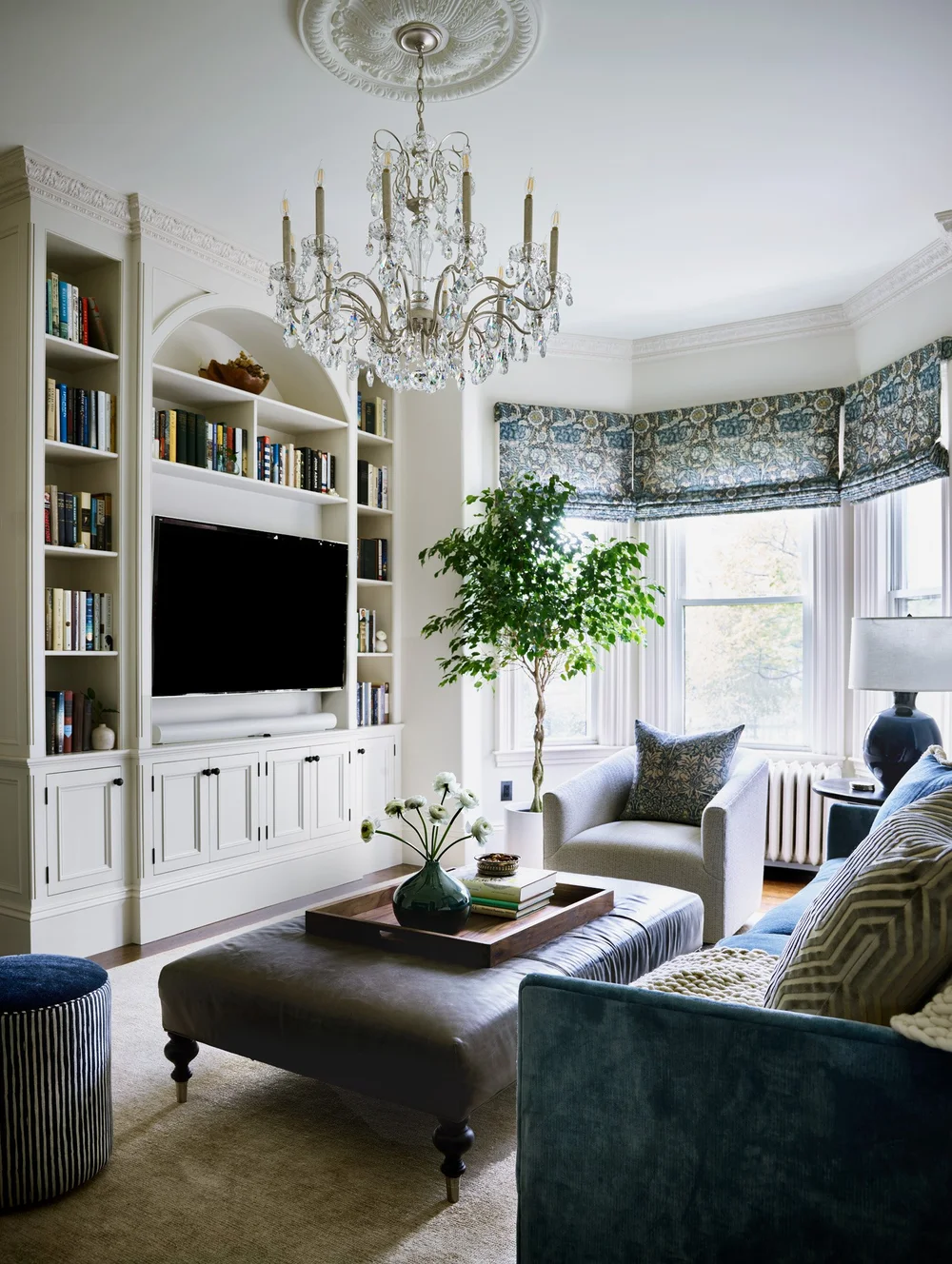 Gothic Revival Victorian: Preserving Character, Creating Warmth — Sarah ...