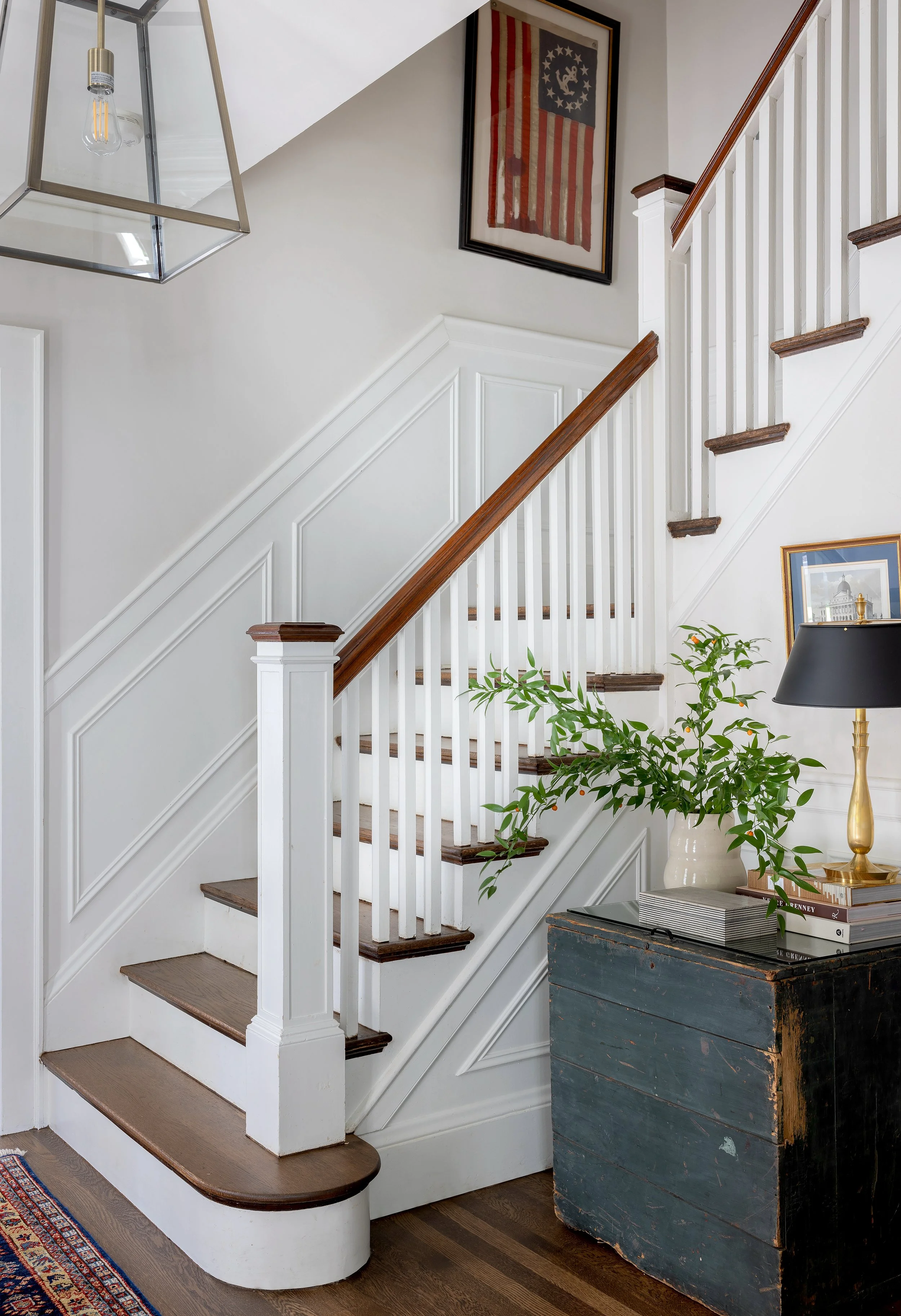 Sarah Cole Interiors