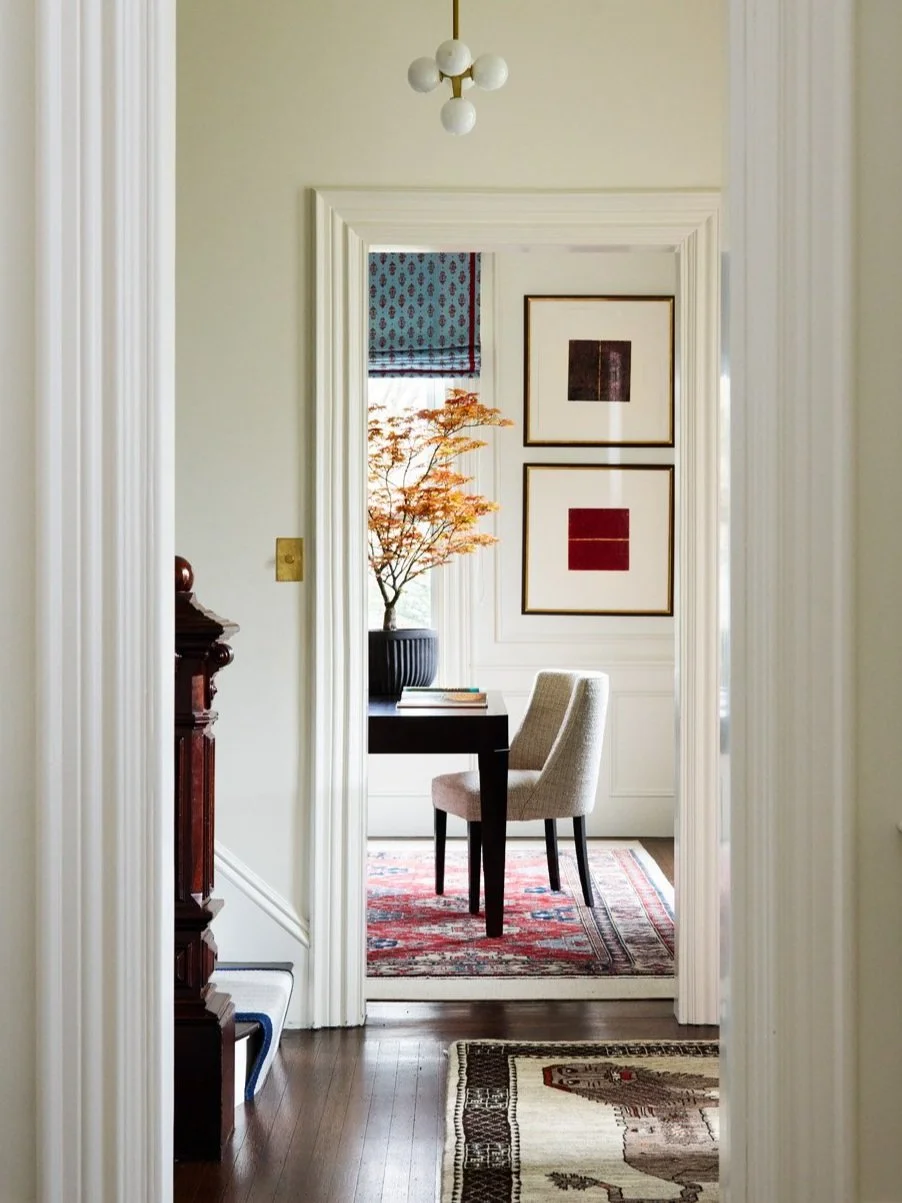 Sarah Cole Interiors