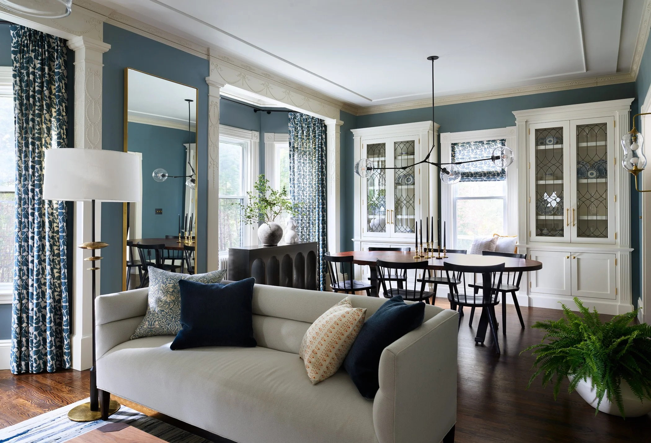 Sarah Cole Interiors