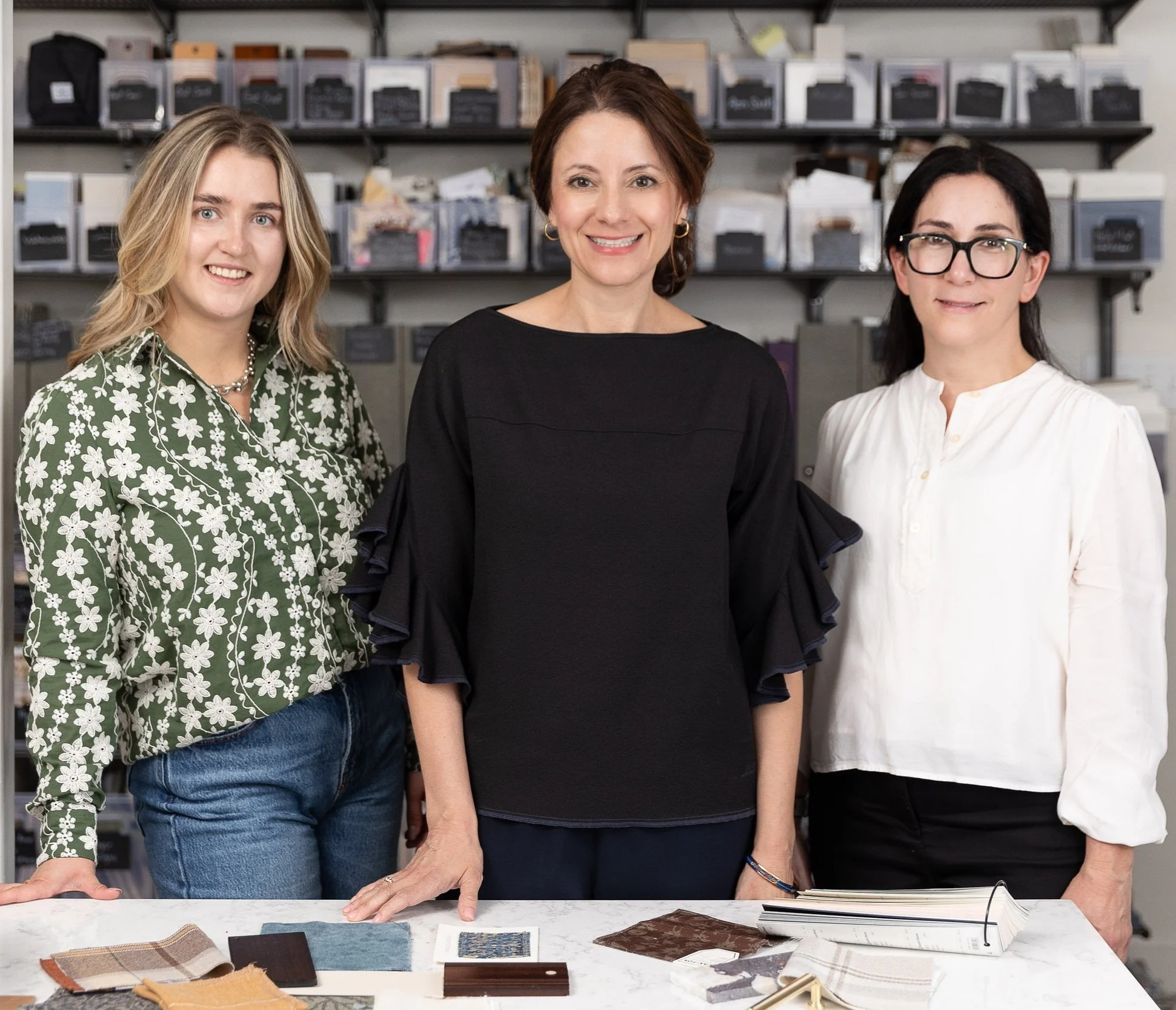 Full-Service Interior Design Tailored to Your Vision — Sarah Cole Interiors