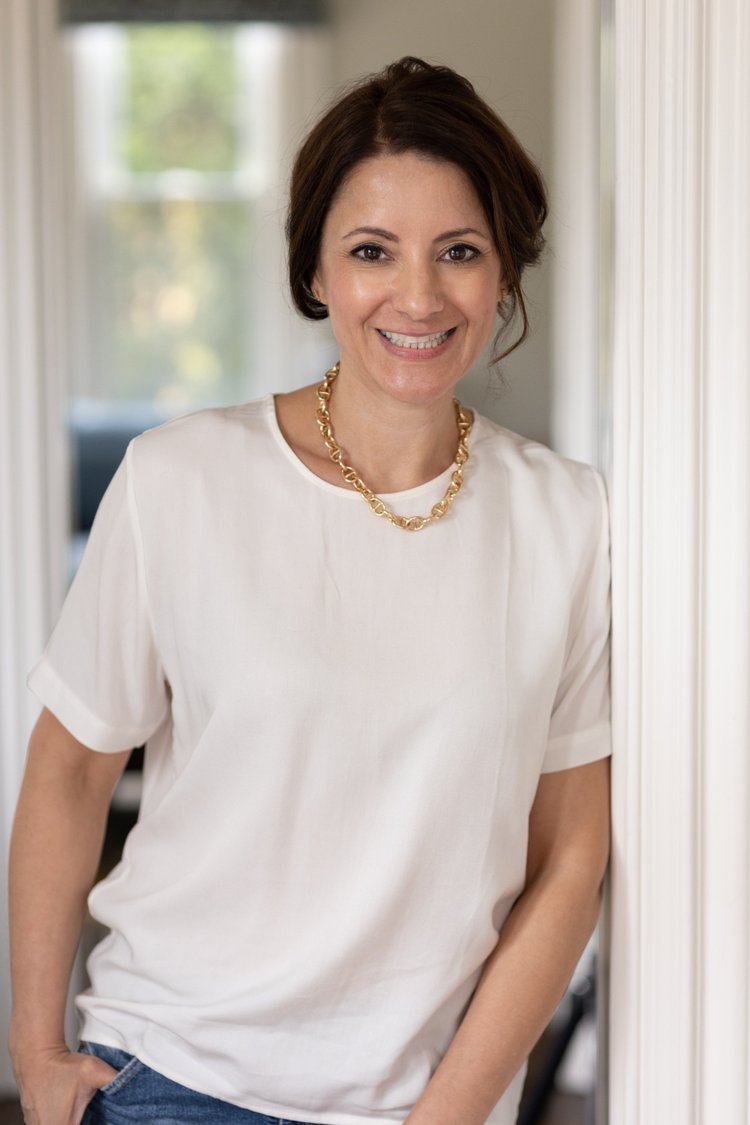 Sarah Cole Interiors