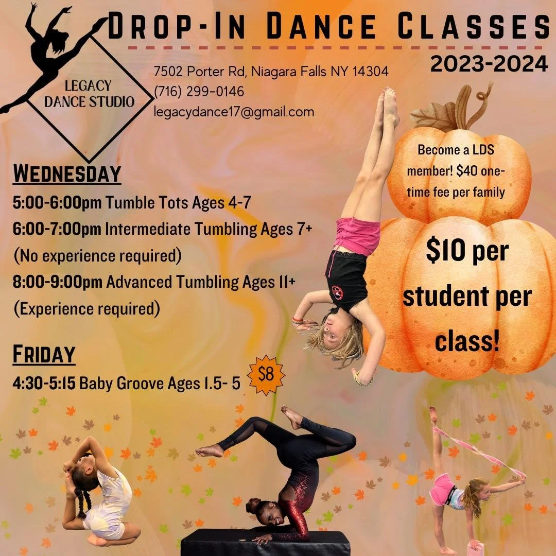 Starting A Dance Studio
