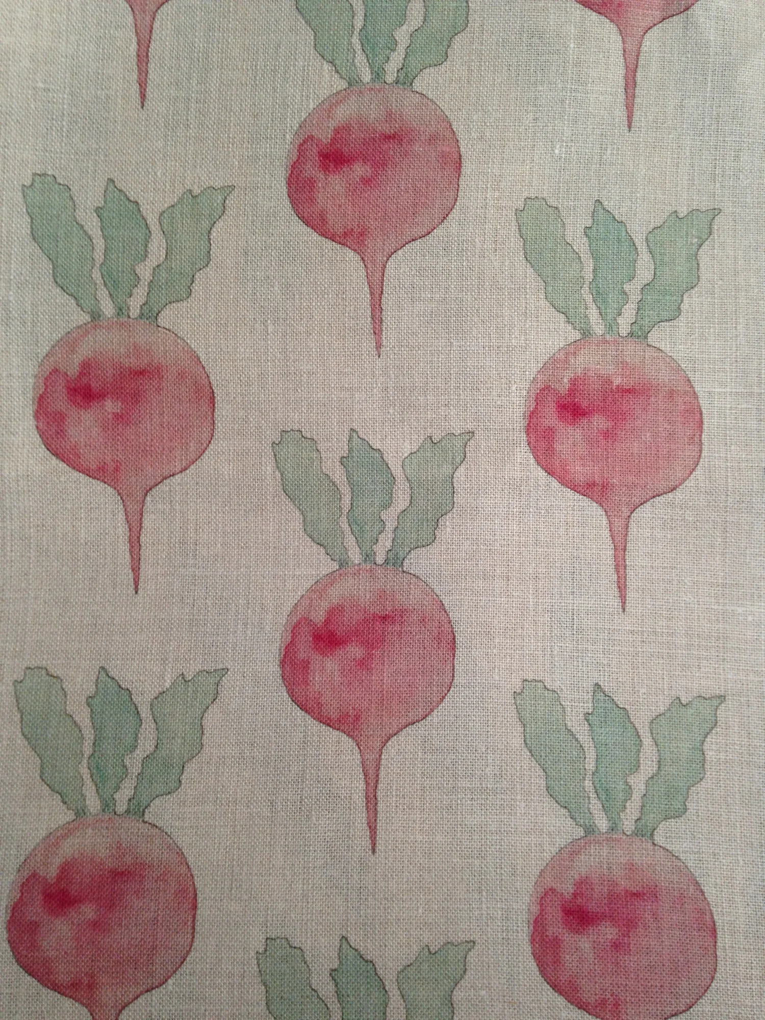 Radish — Radish Moon
