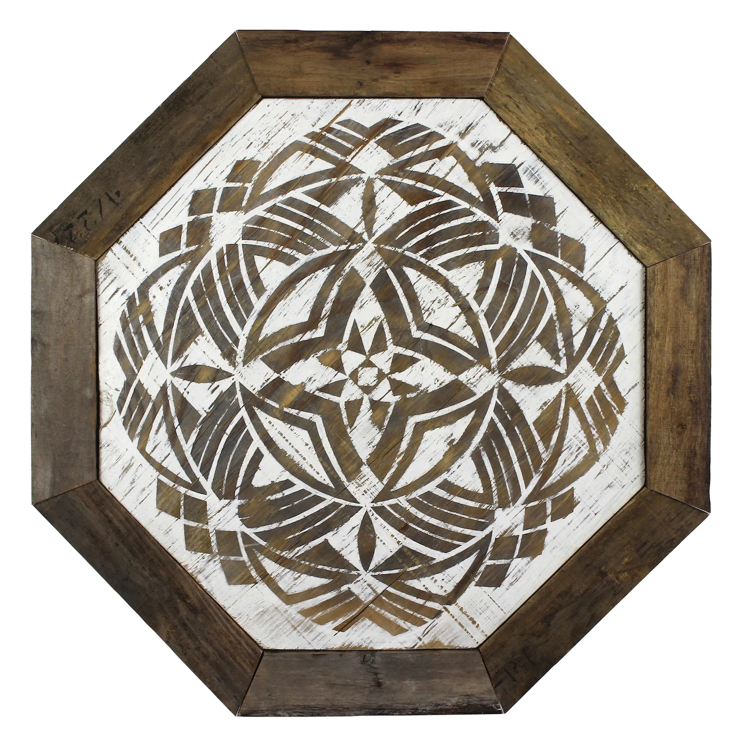 Hex Signs — Garland Farwell