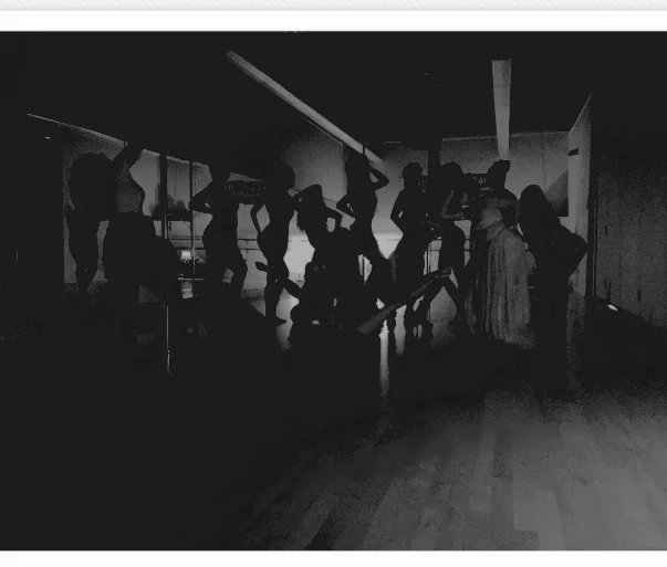 S Factor Classes — April Kaminski