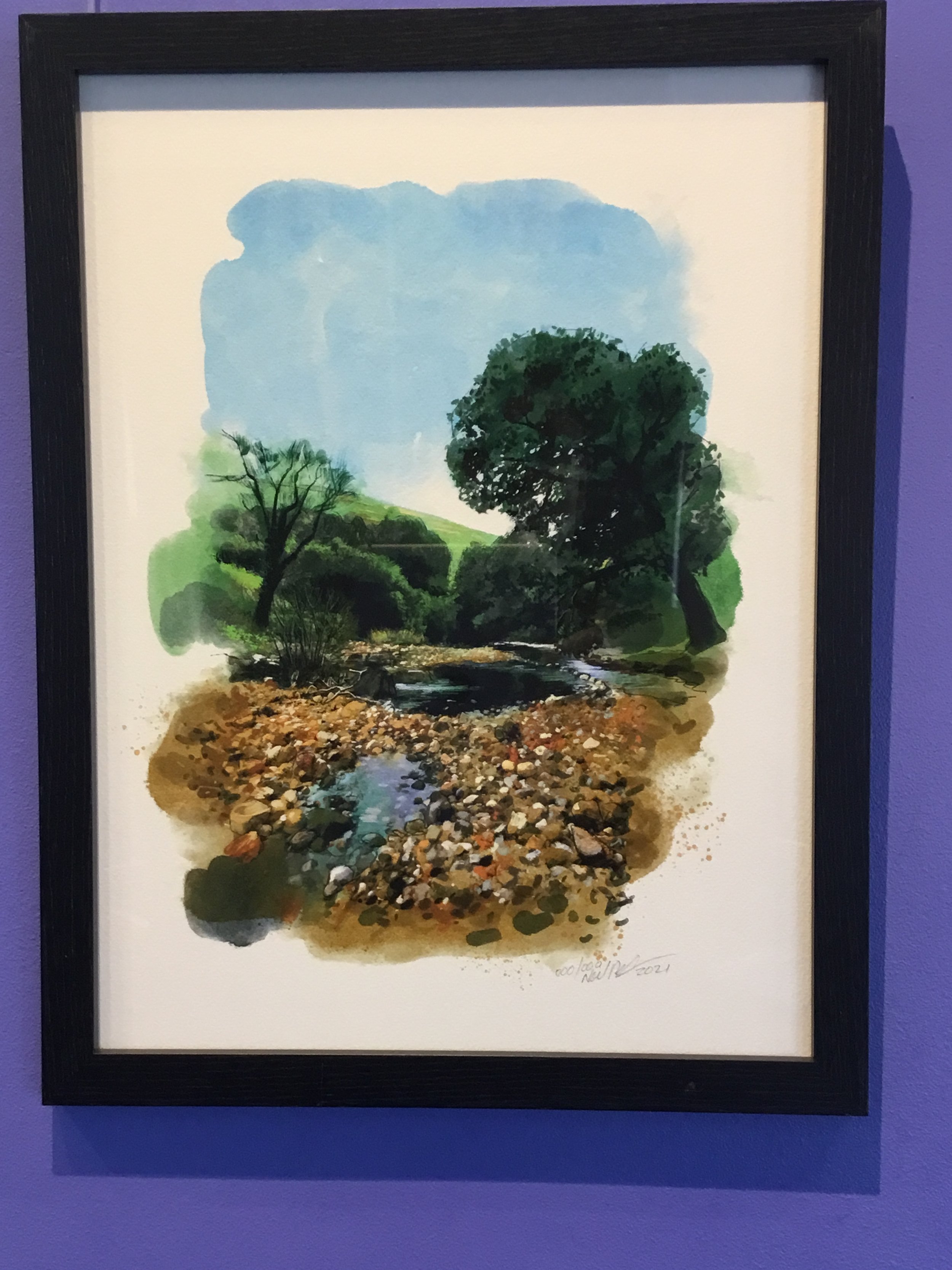 The Riverhead Gallery — Louth Riverhead Theatre