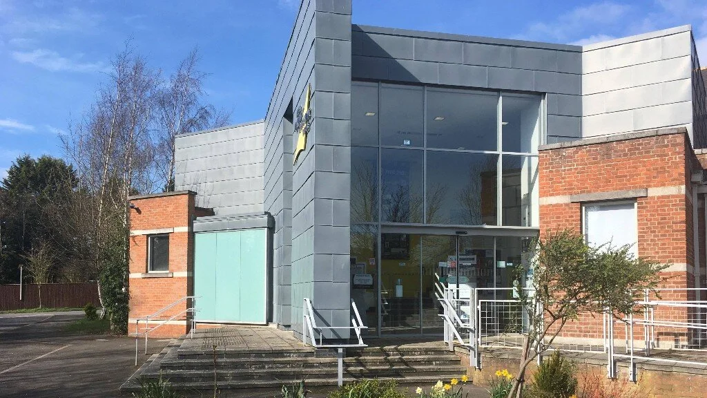 The Riverhead Gallery — Louth Riverhead Theatre