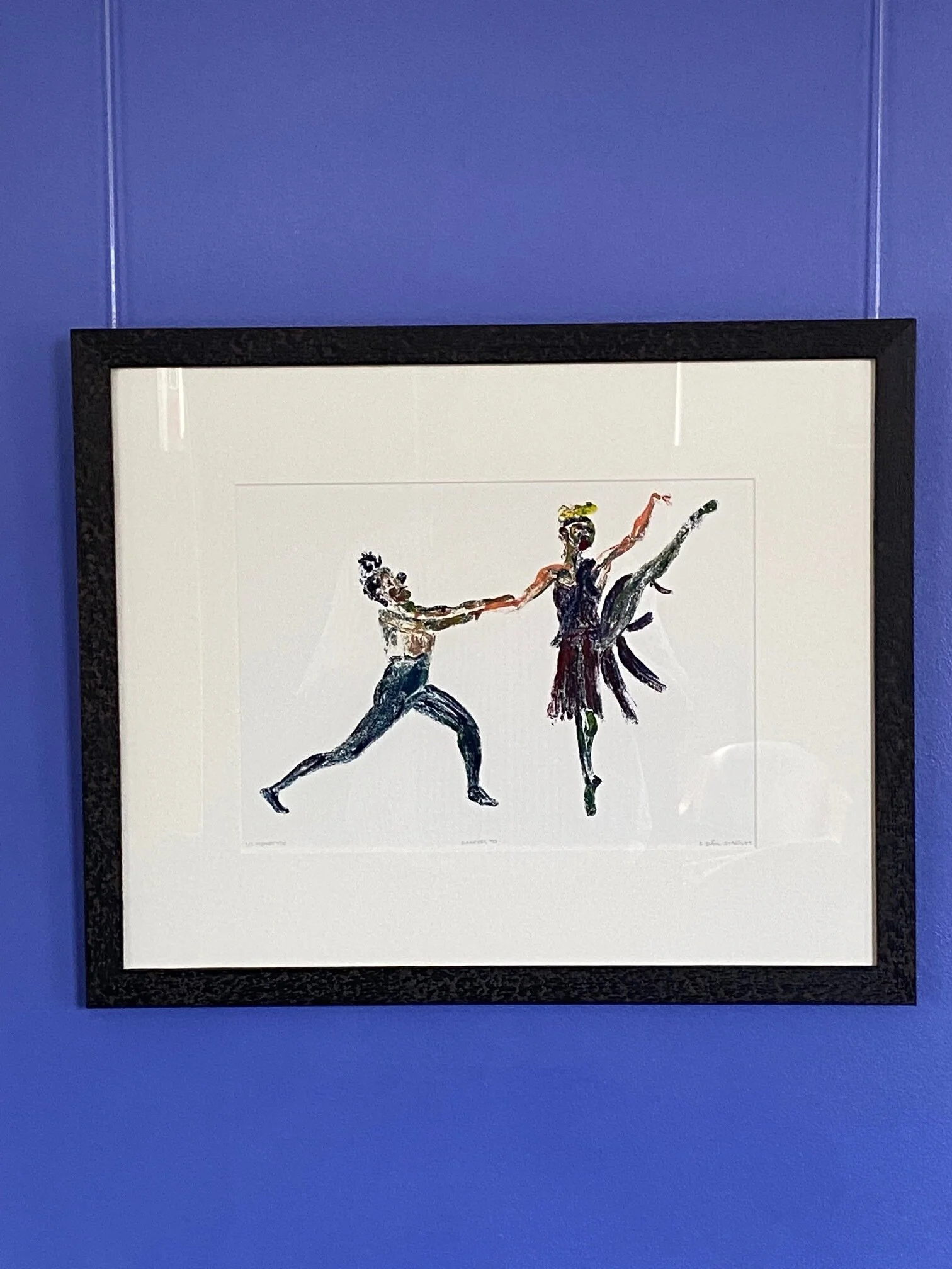 The Riverhead Gallery — Louth Riverhead Theatre