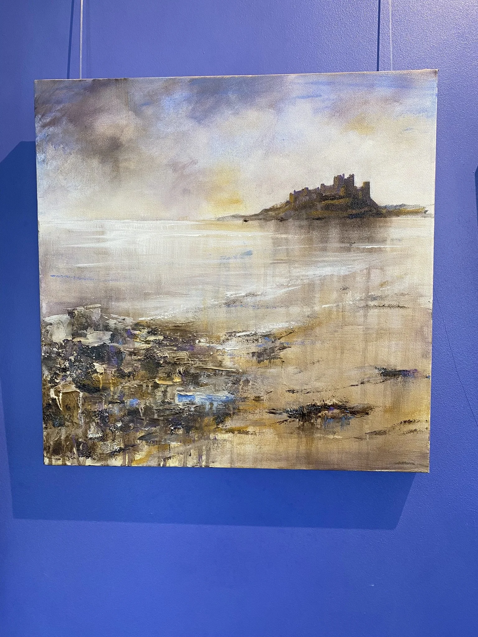 The Riverhead Gallery — Louth Riverhead Theatre