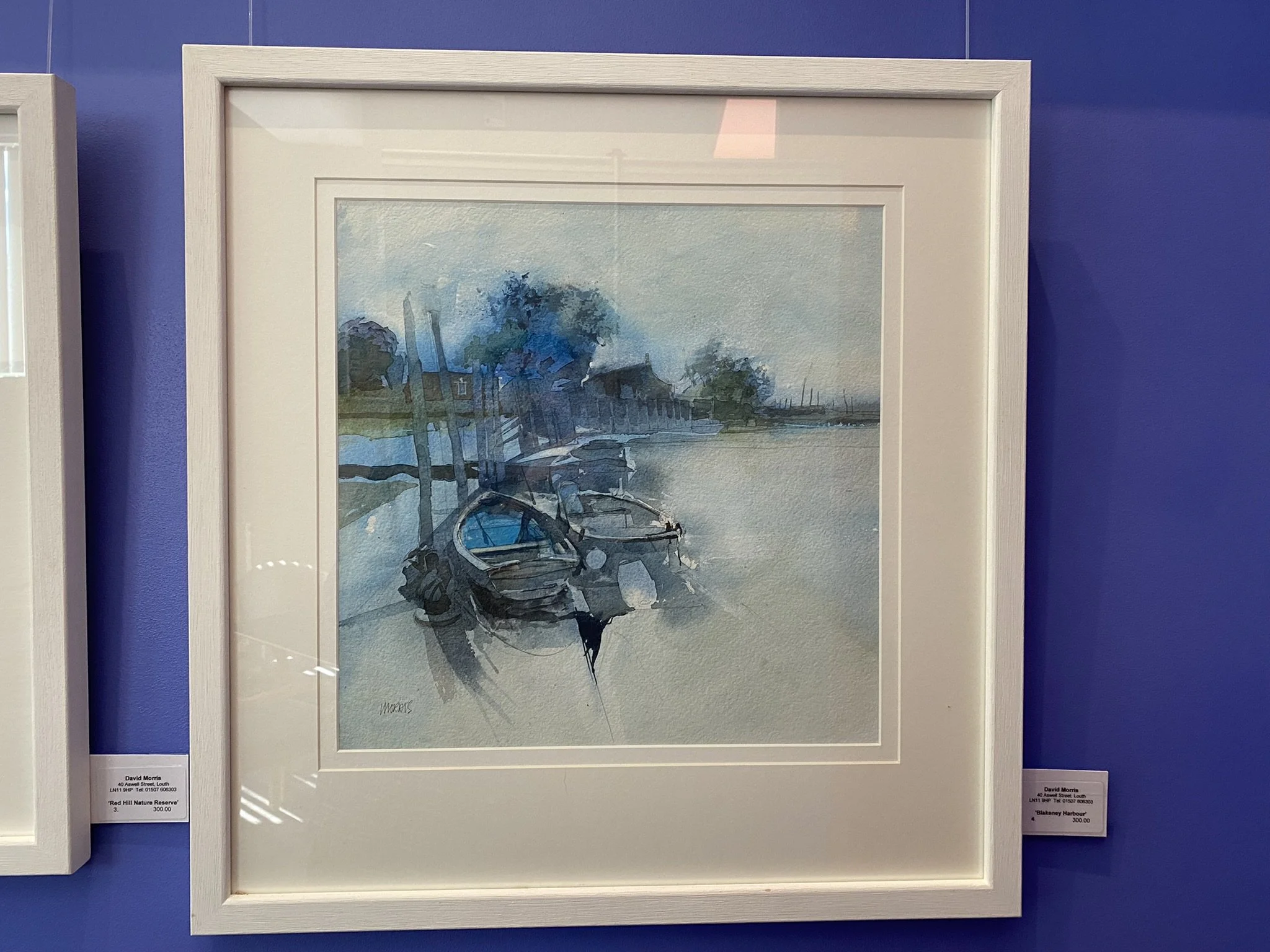 The Riverhead Gallery — Louth Riverhead Theatre