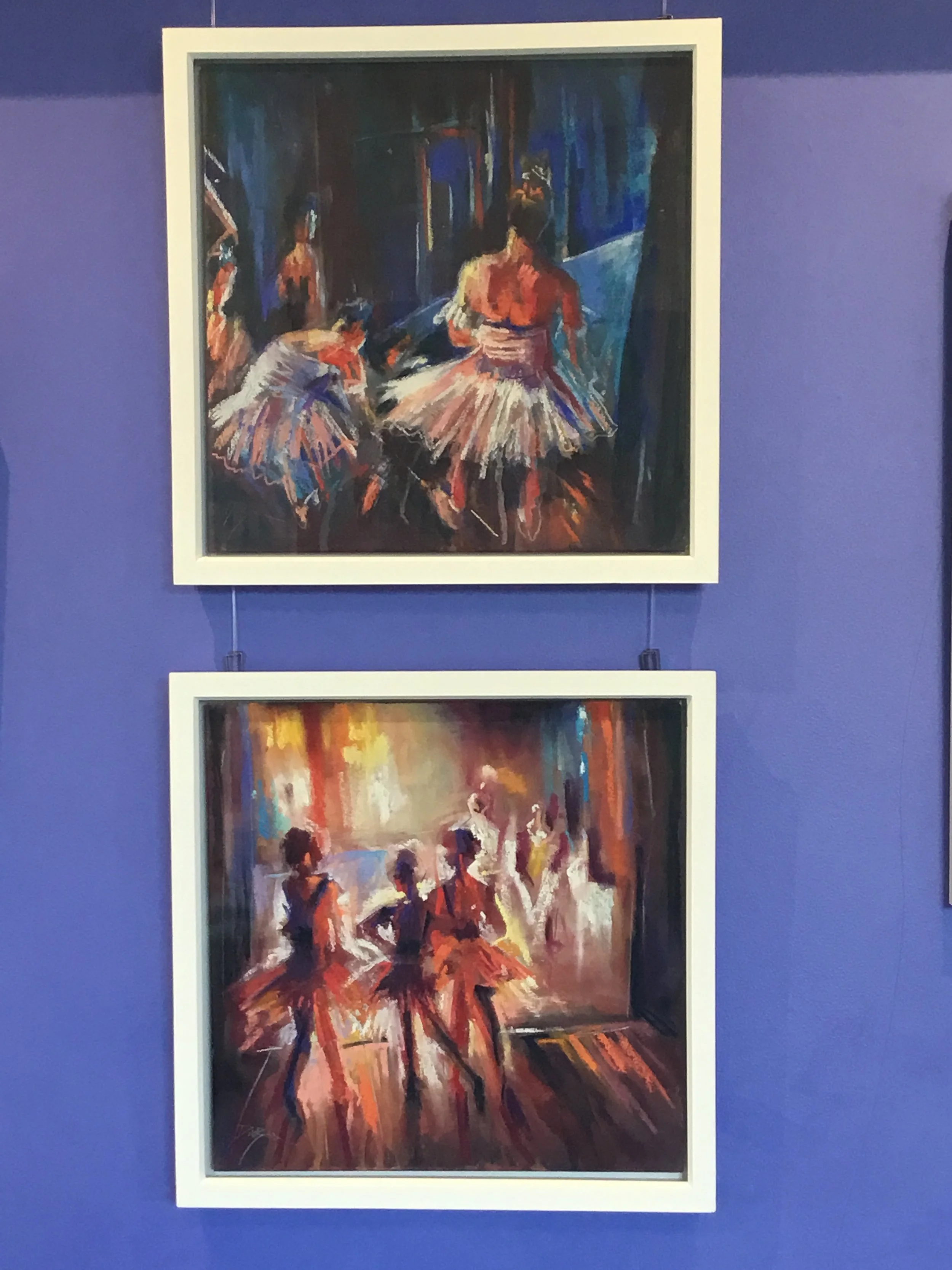 The Riverhead Gallery — Louth Riverhead Theatre