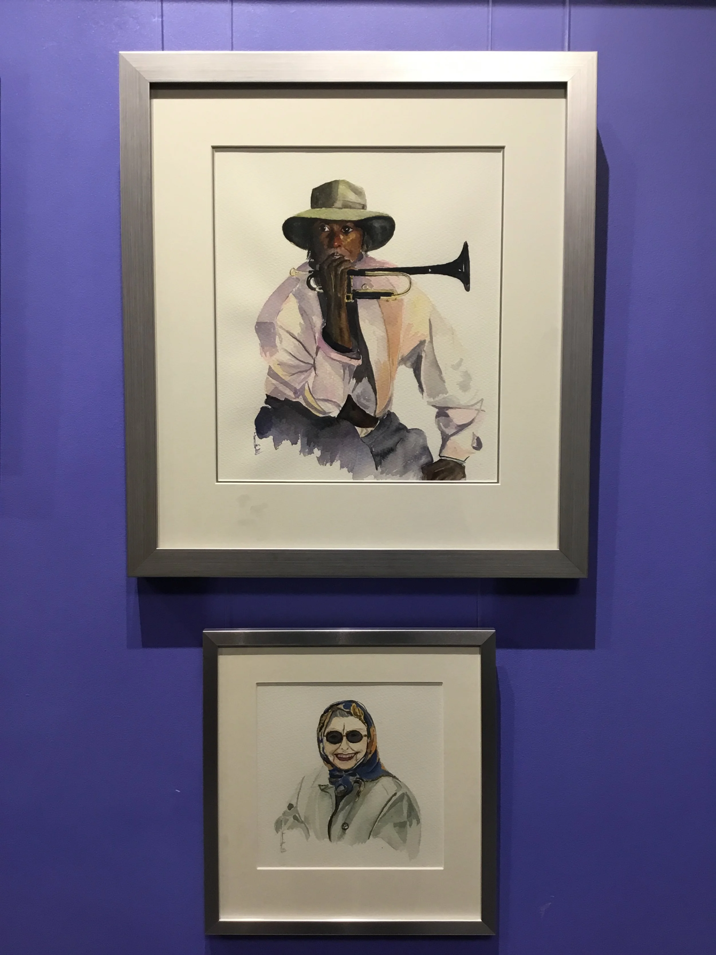 The Riverhead Gallery — Louth Riverhead Theatre