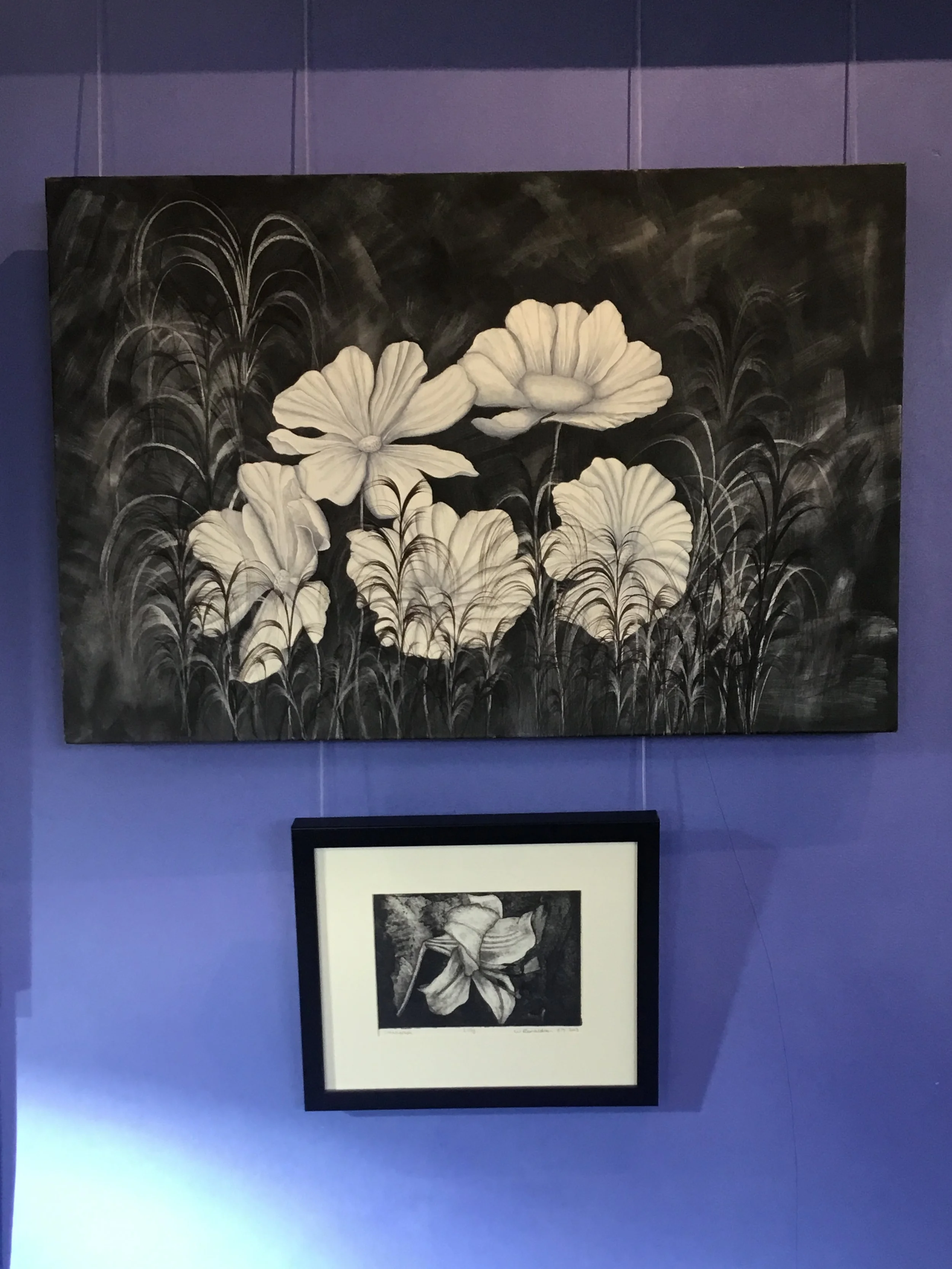 The Riverhead Gallery — Louth Riverhead Theatre