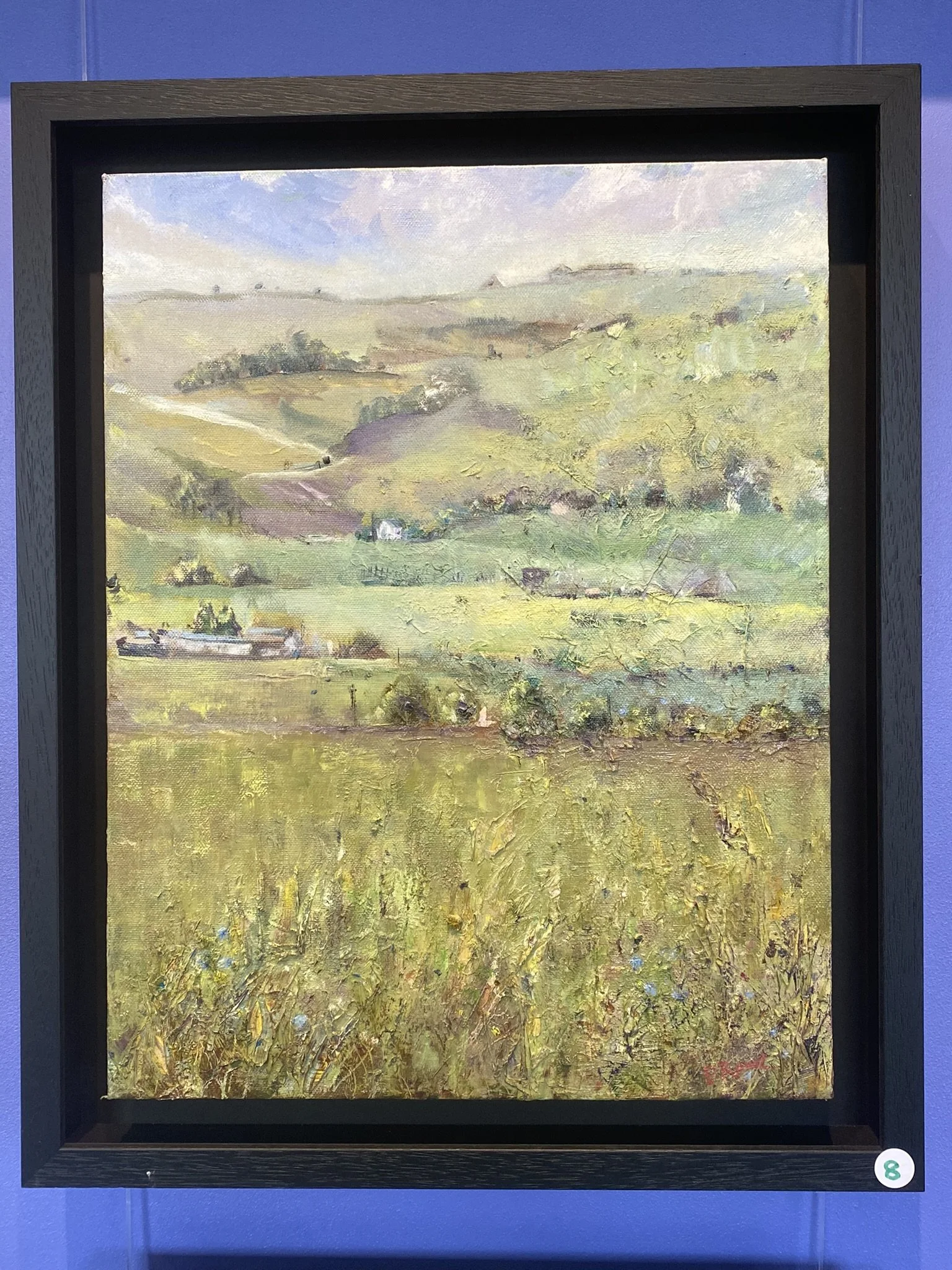 The Riverhead Gallery — Louth Riverhead Theatre