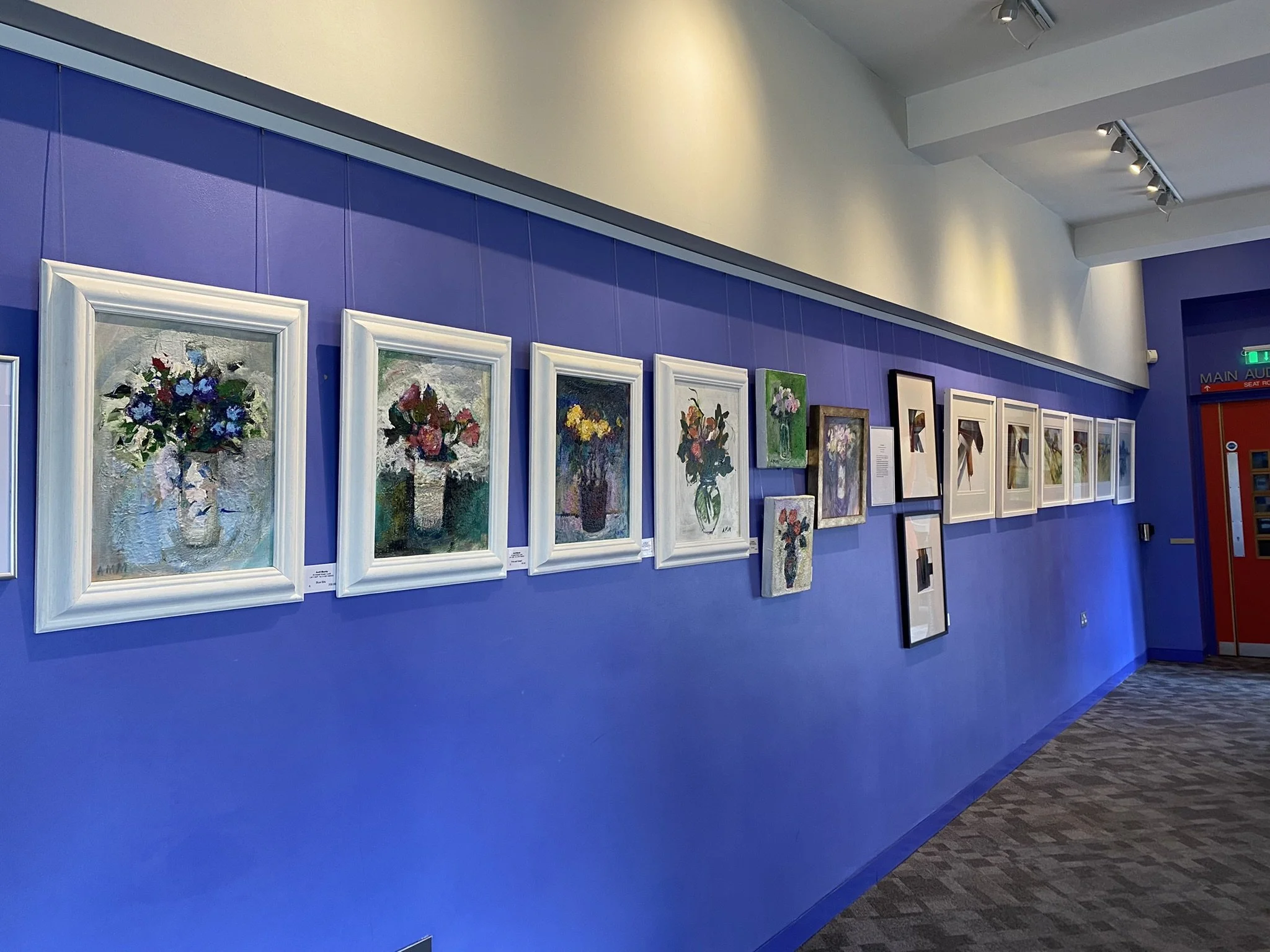 The Riverhead Gallery — Louth Riverhead Theatre