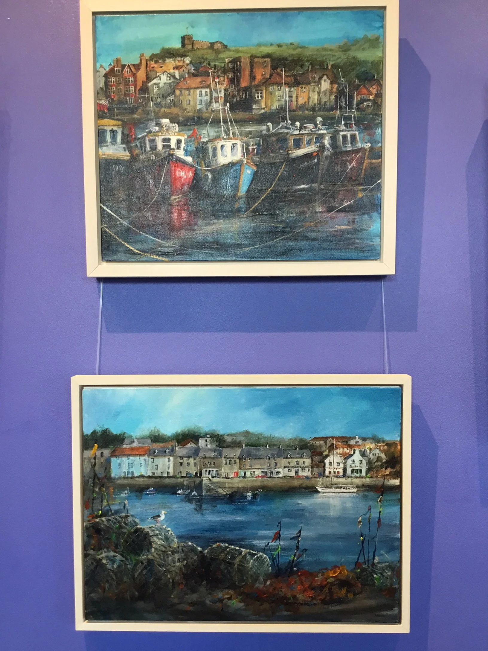 The Riverhead Gallery — Louth Riverhead Theatre