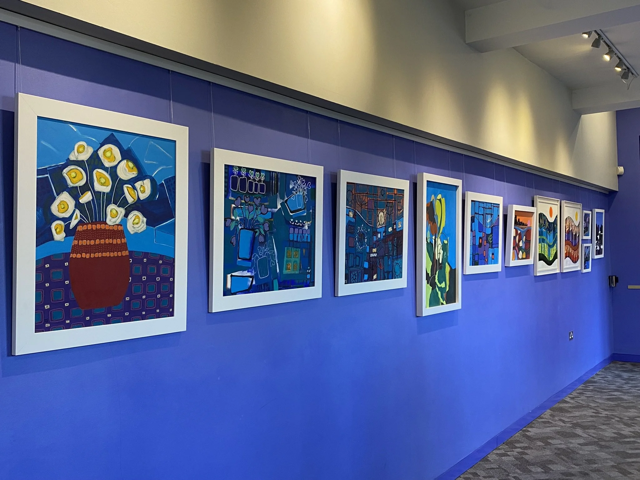 The Riverhead Gallery — Louth Riverhead Theatre