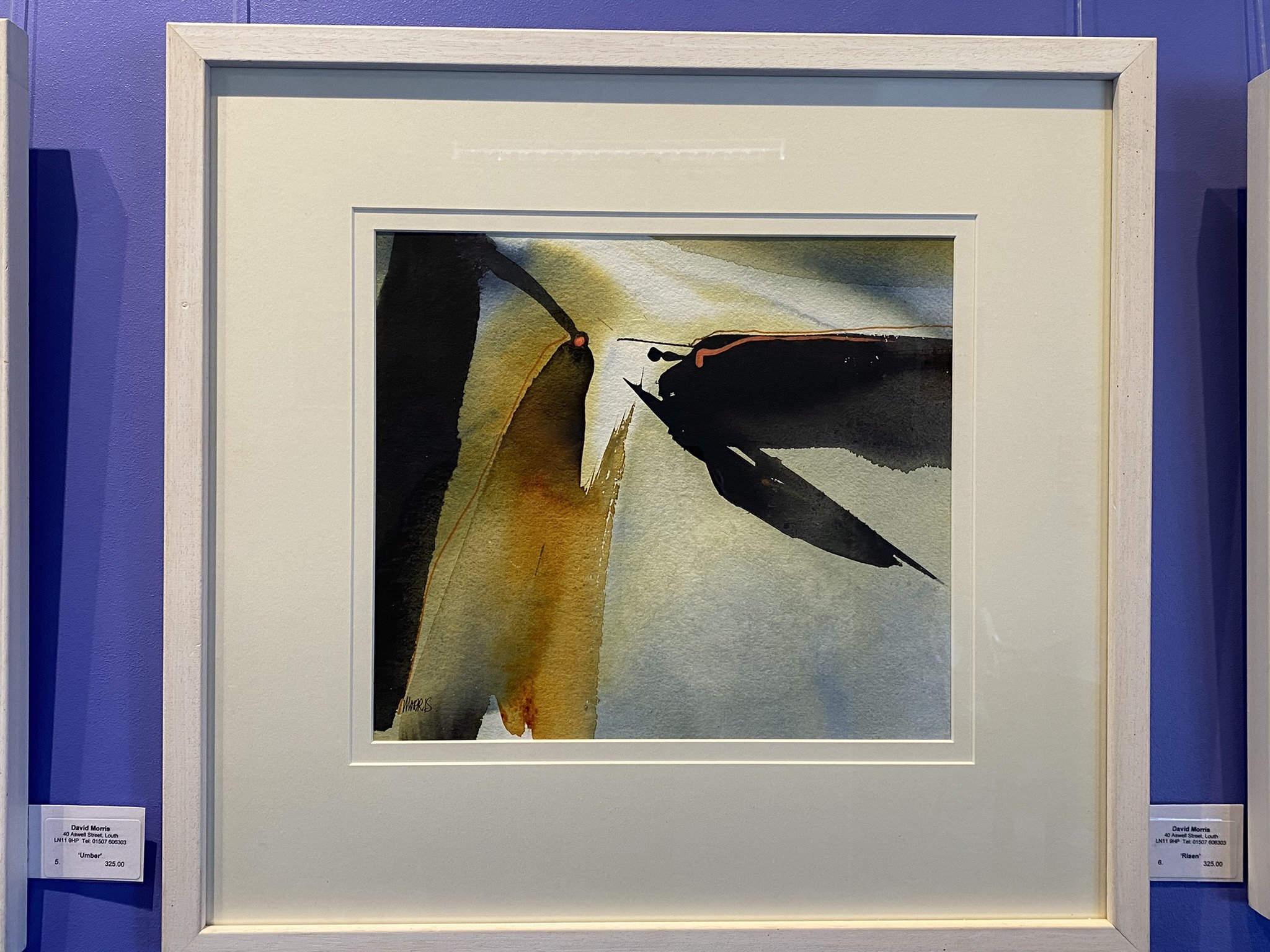 The Riverhead Gallery — Louth Riverhead Theatre