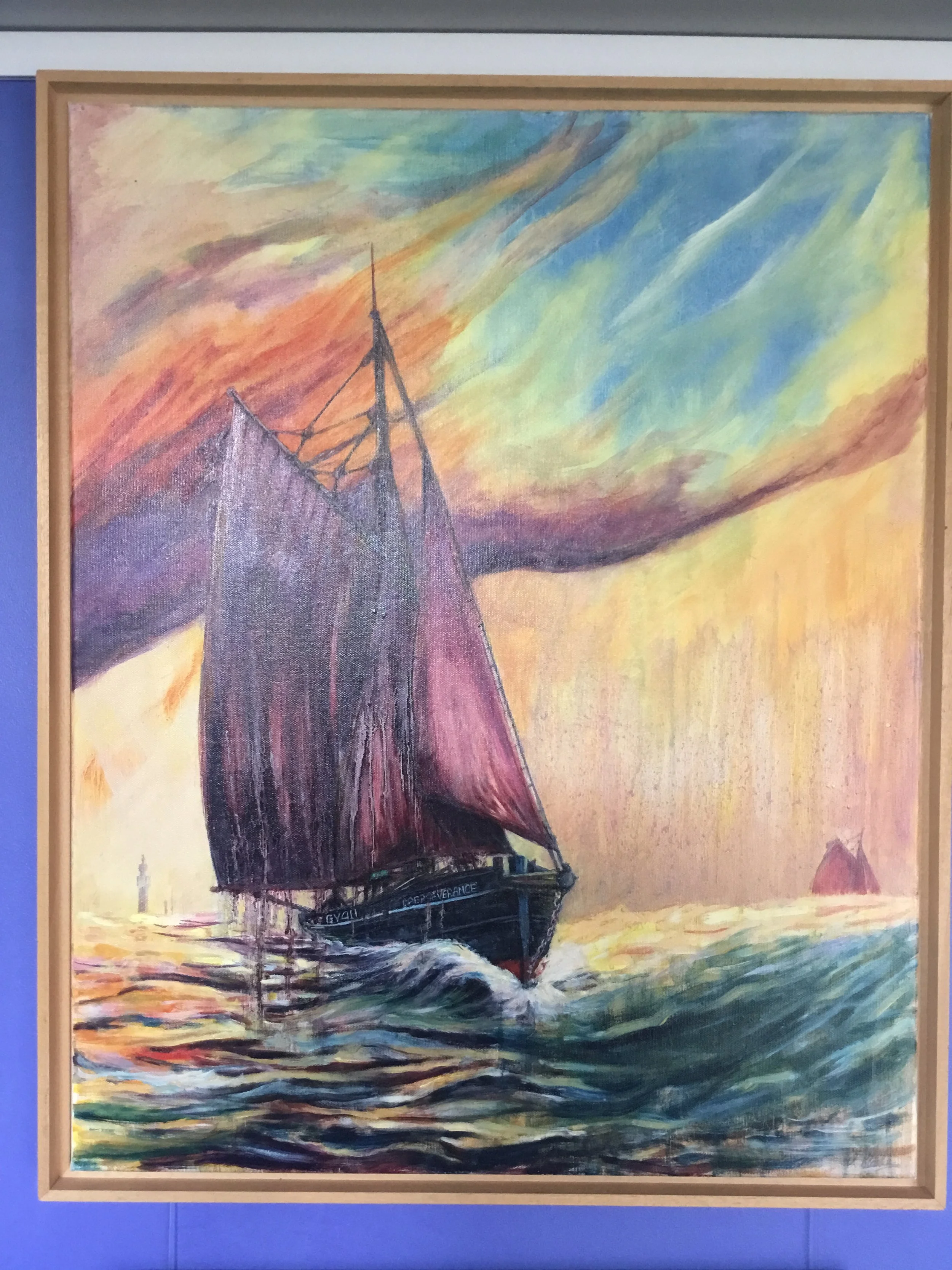 The Riverhead Gallery — Louth Riverhead Theatre